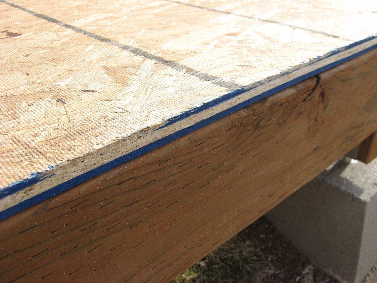 Build a Simple Shed: a Complete Guide : 32 Steps (with Pictures ...