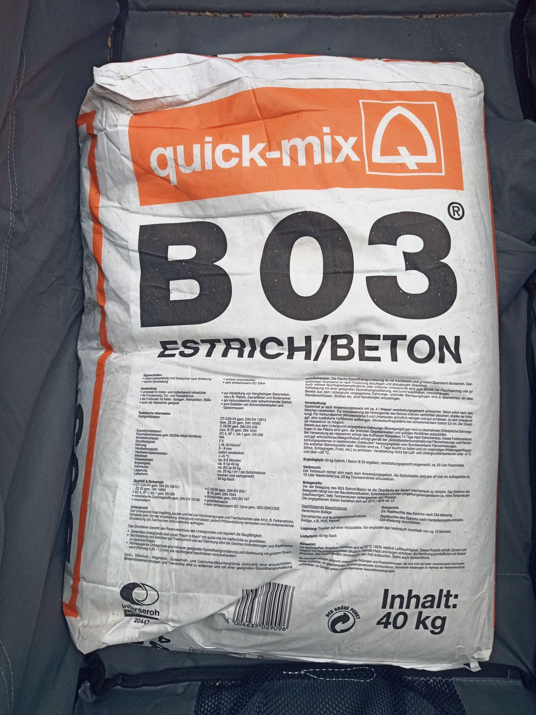 Concrete Ramp Block : 16 Steps (with Pictures) - Instructables