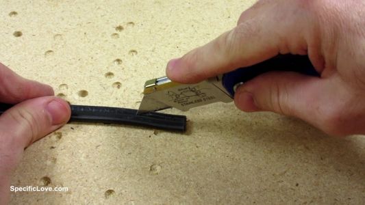 Jewelry From Electrical Wire : 6 Steps (with Pictures) - Instructables