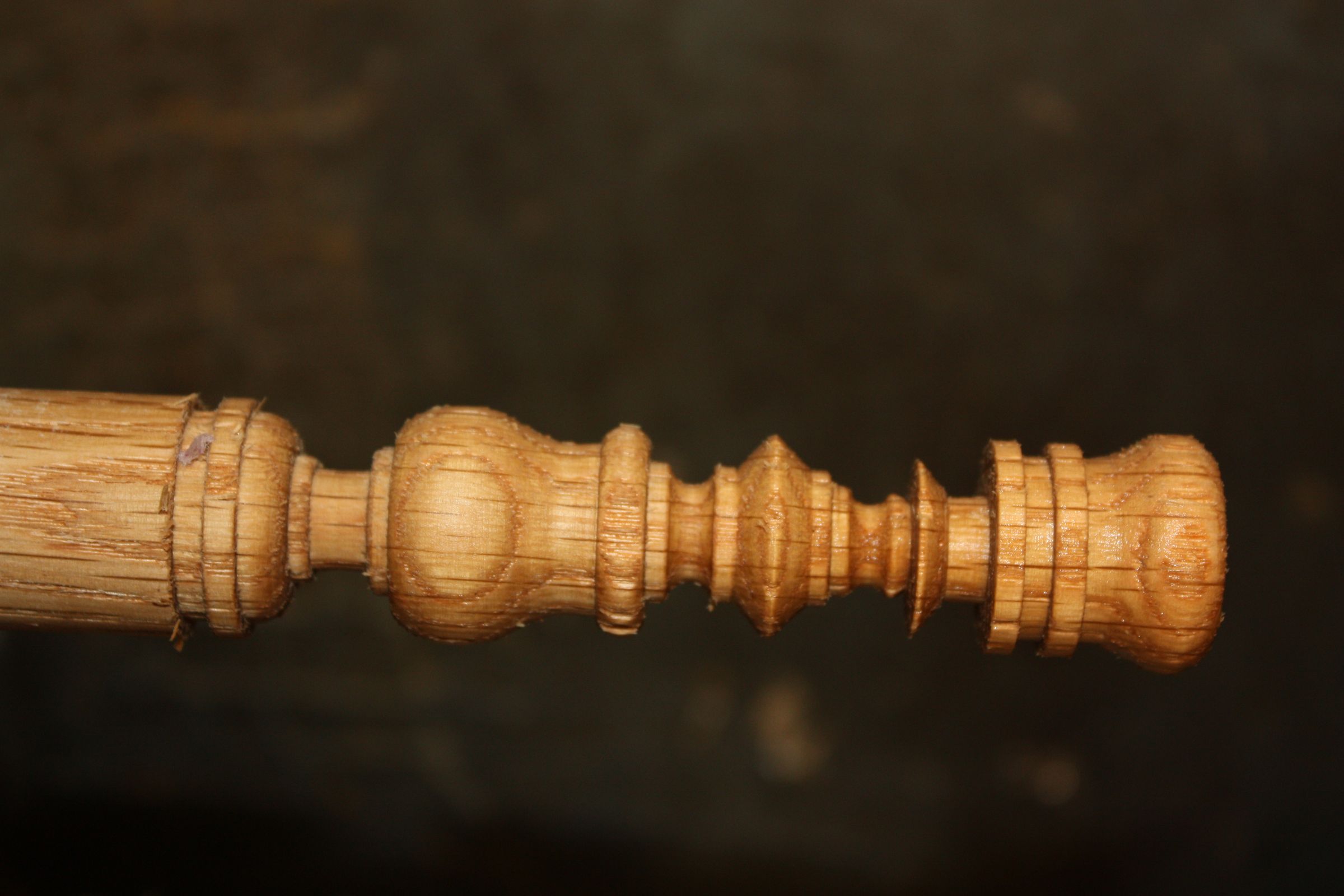 Make a Chess Set and Playing Board With a Storage Drawer : 12 Steps ...