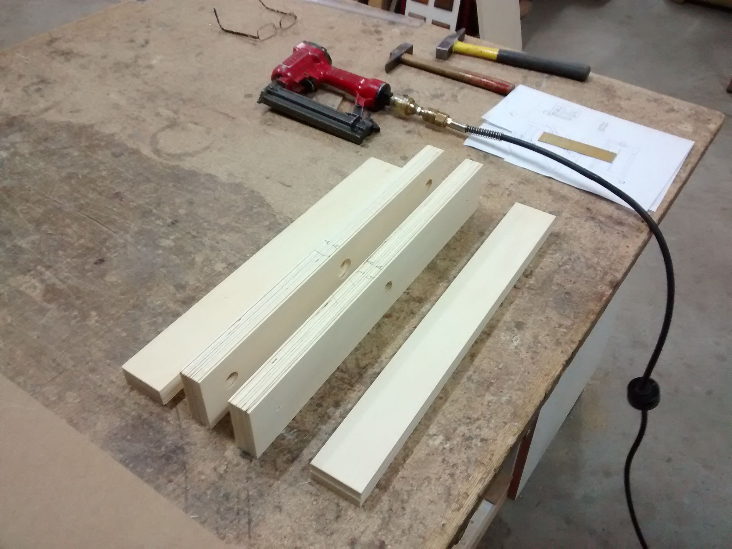 Arduino CNC : 8 Steps (with Pictures) - Instructables