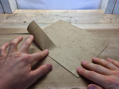 Fold Infinite Recursion : 12 Steps (with Pictures) - Instructables