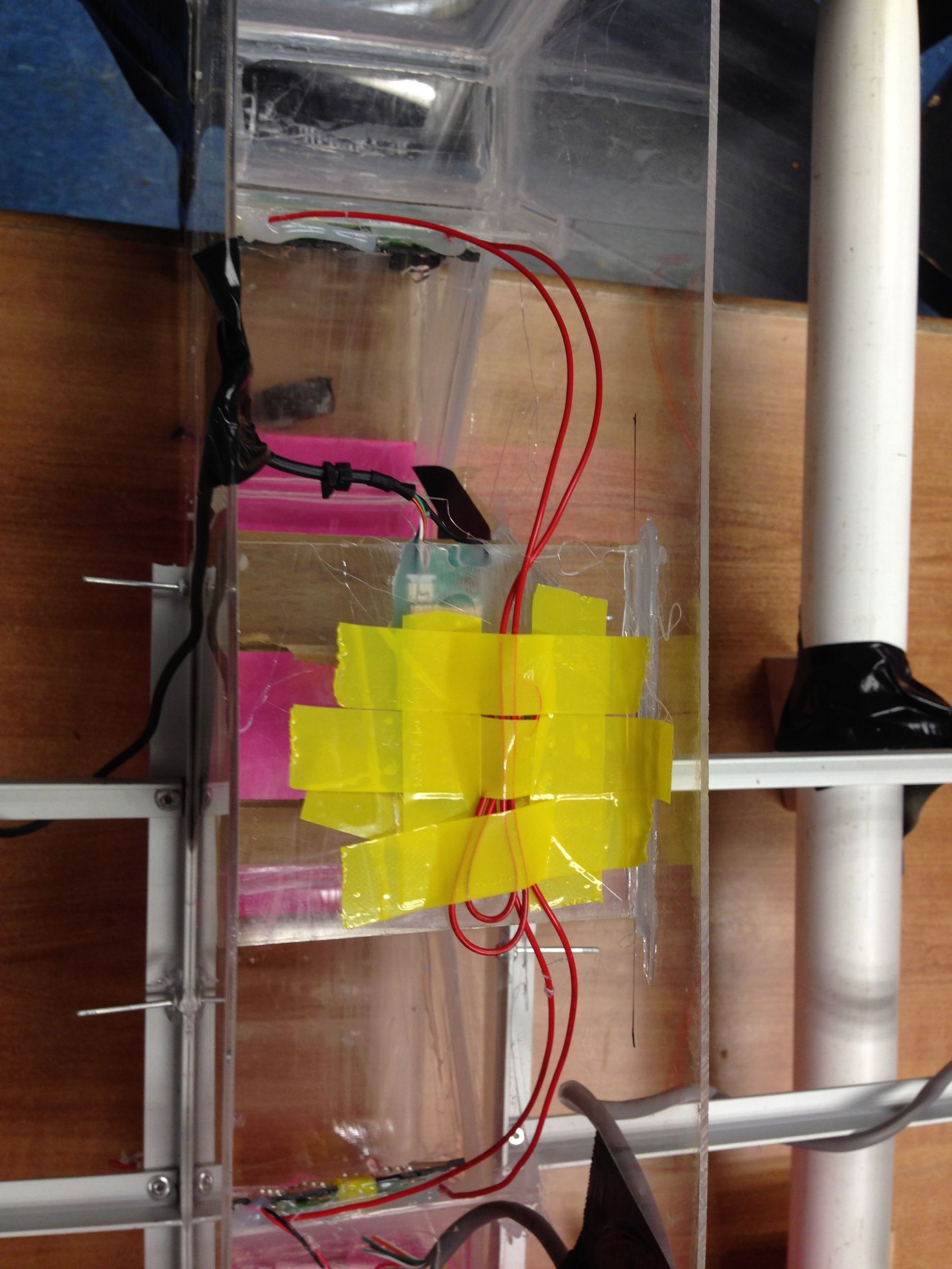 Ocean Plastic Sensor : 12 Steps - Instructables