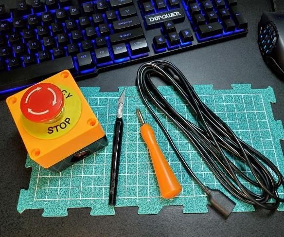 ZOOM Mic Kill-Switch : 11 Steps (with Pictures) - Instructables