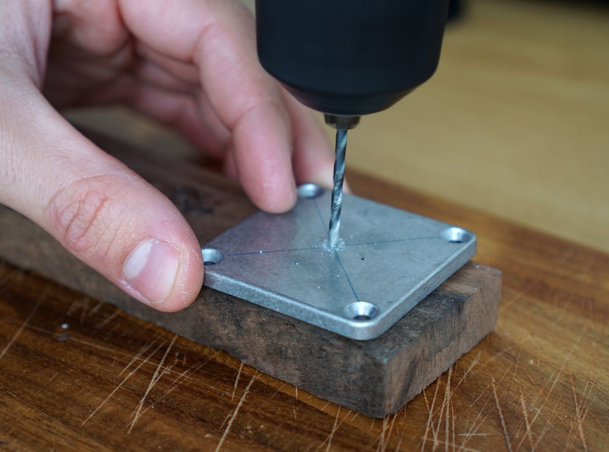 DIY External Volume Control : 10 Steps (with Pictures) - Instructables