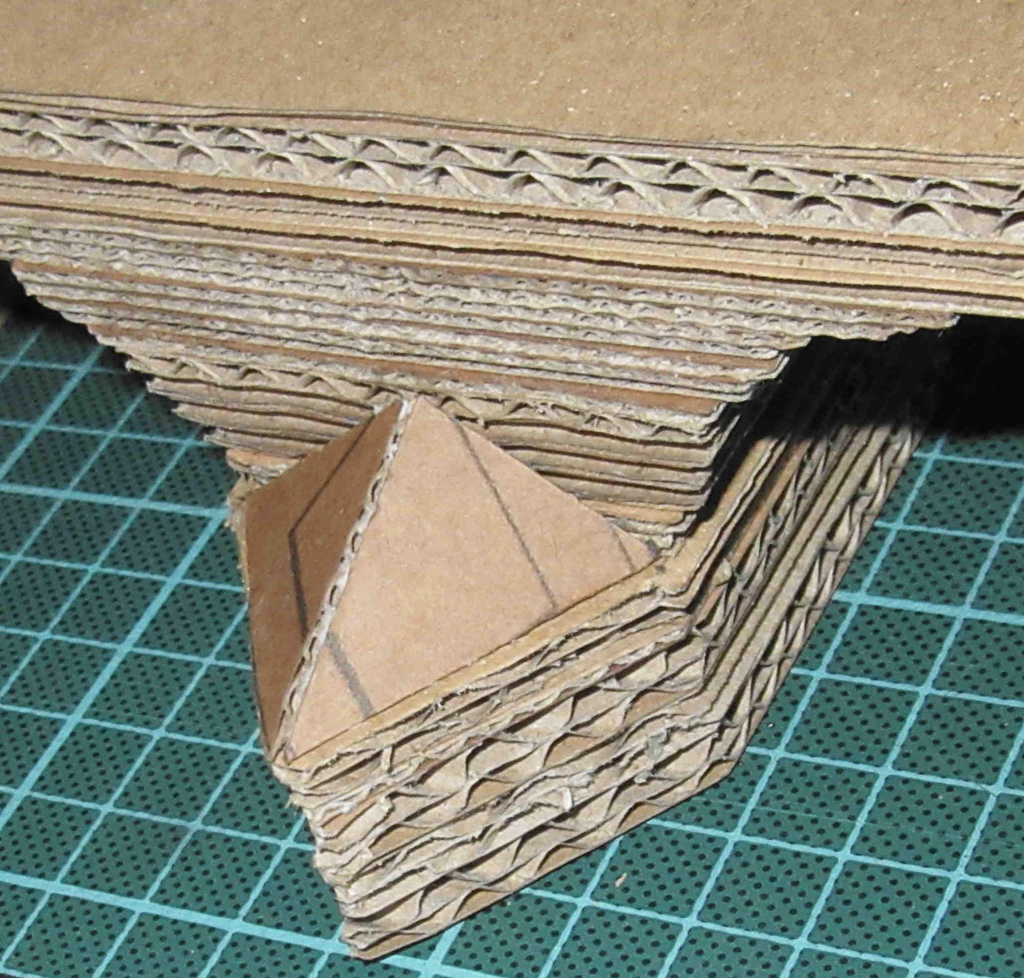 Layered Cardboard Gaming Terrain : 11 Steps (with Pictures) - Instructables