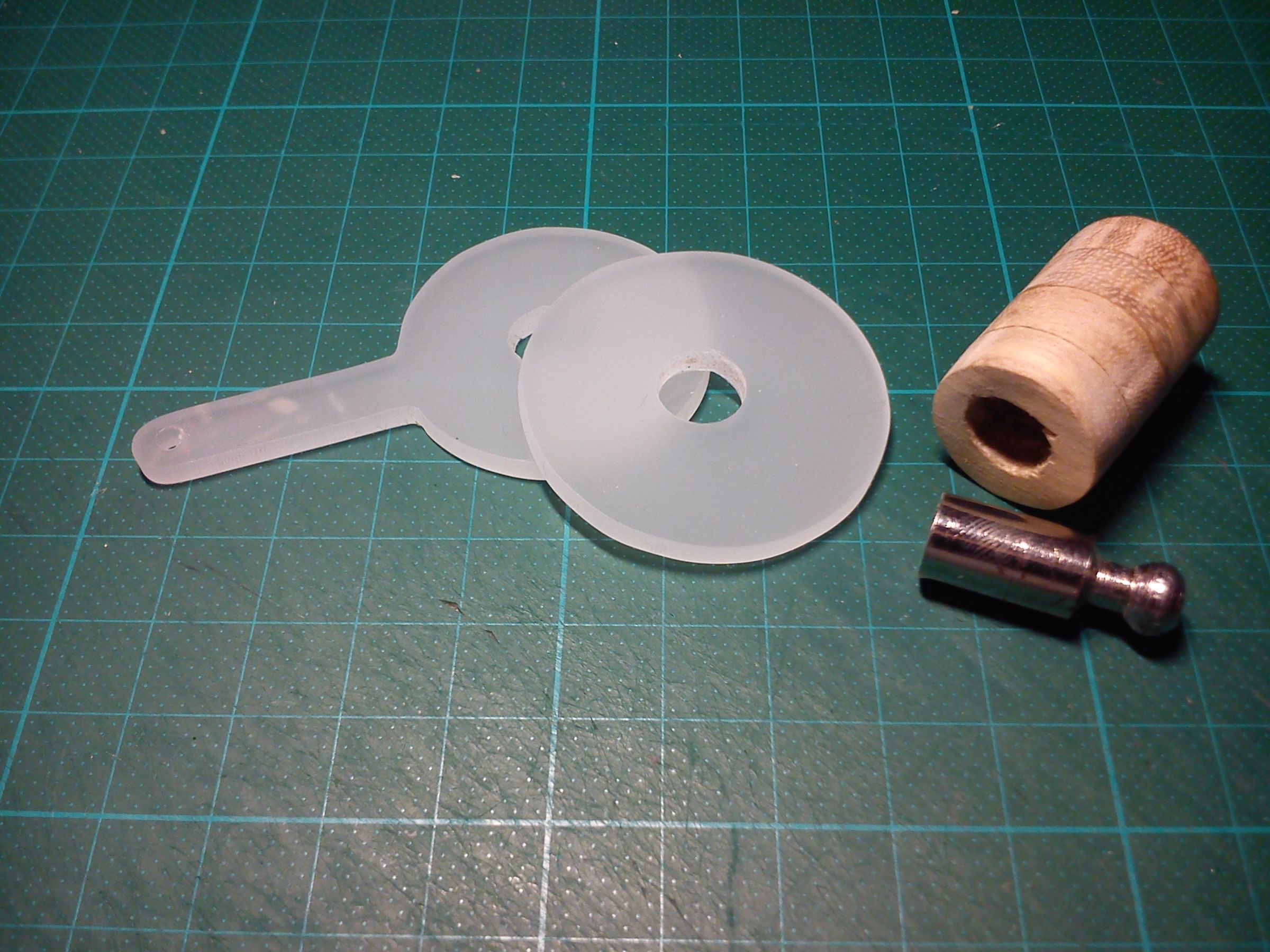 DIY Solder Holder : 5 Steps (with Pictures) - Instructables