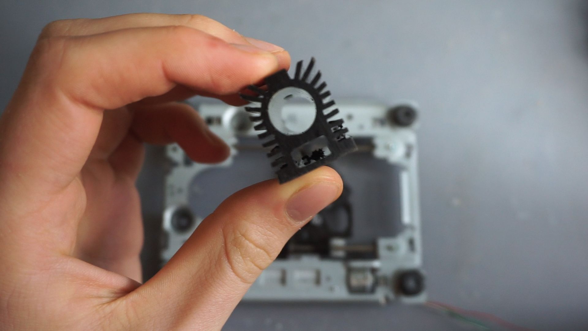 DIY Laser Engraver With RGB : 19 Steps (with Pictures) - Instructables