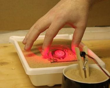 Making Holograms #phablabs : 11 Steps (with Pictures) - Instructables