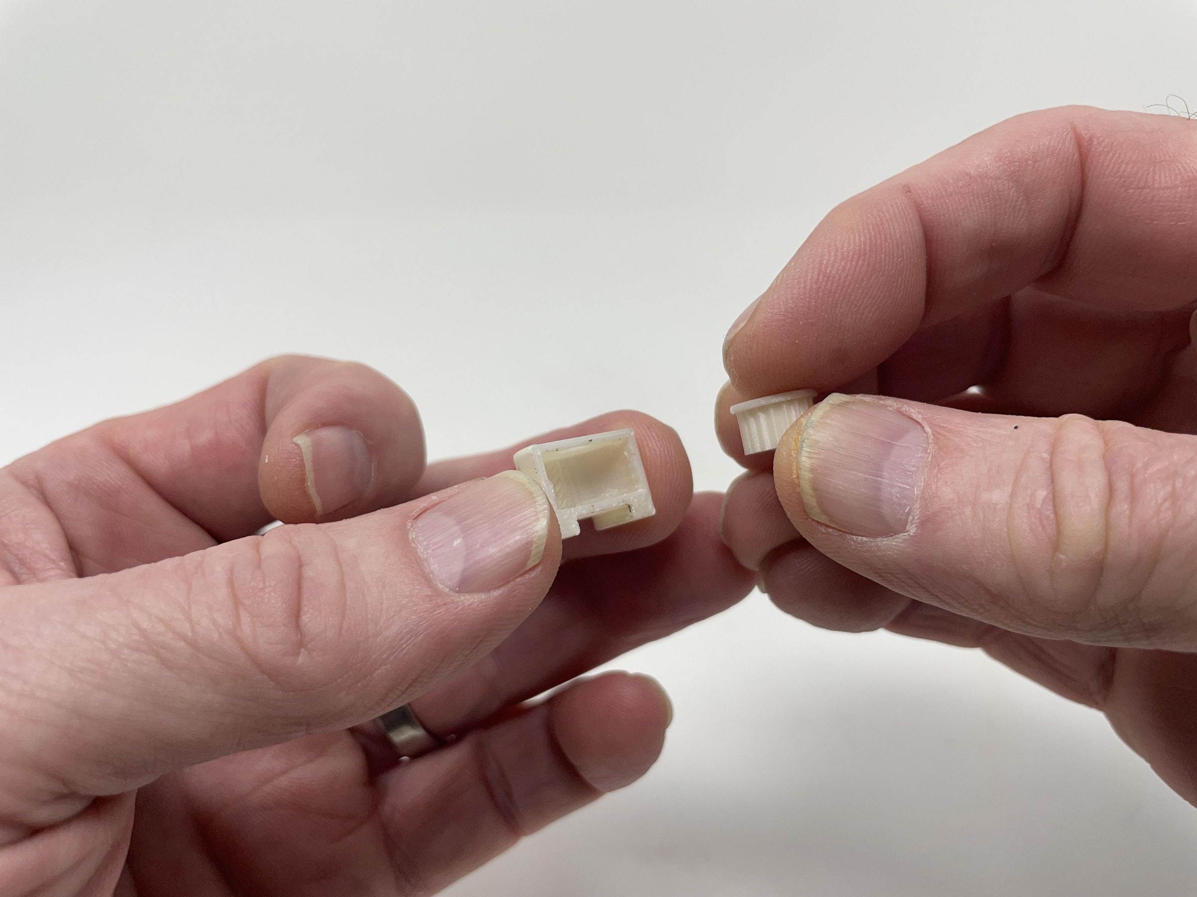 "Walk N' Roll!" : 6 Steps (with Pictures) - Instructables