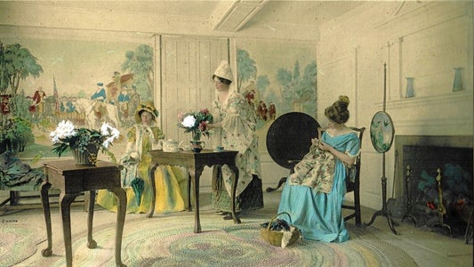 Heirloom Wool Cloth Braided Rug : 7 Steps (with Pictures) - Instructables