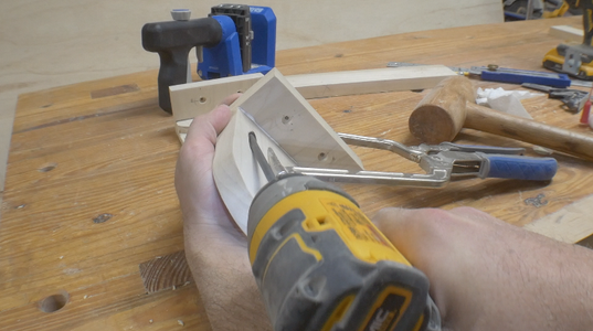 Paper Roll Holder : 6 Steps (with Pictures) - Instructables