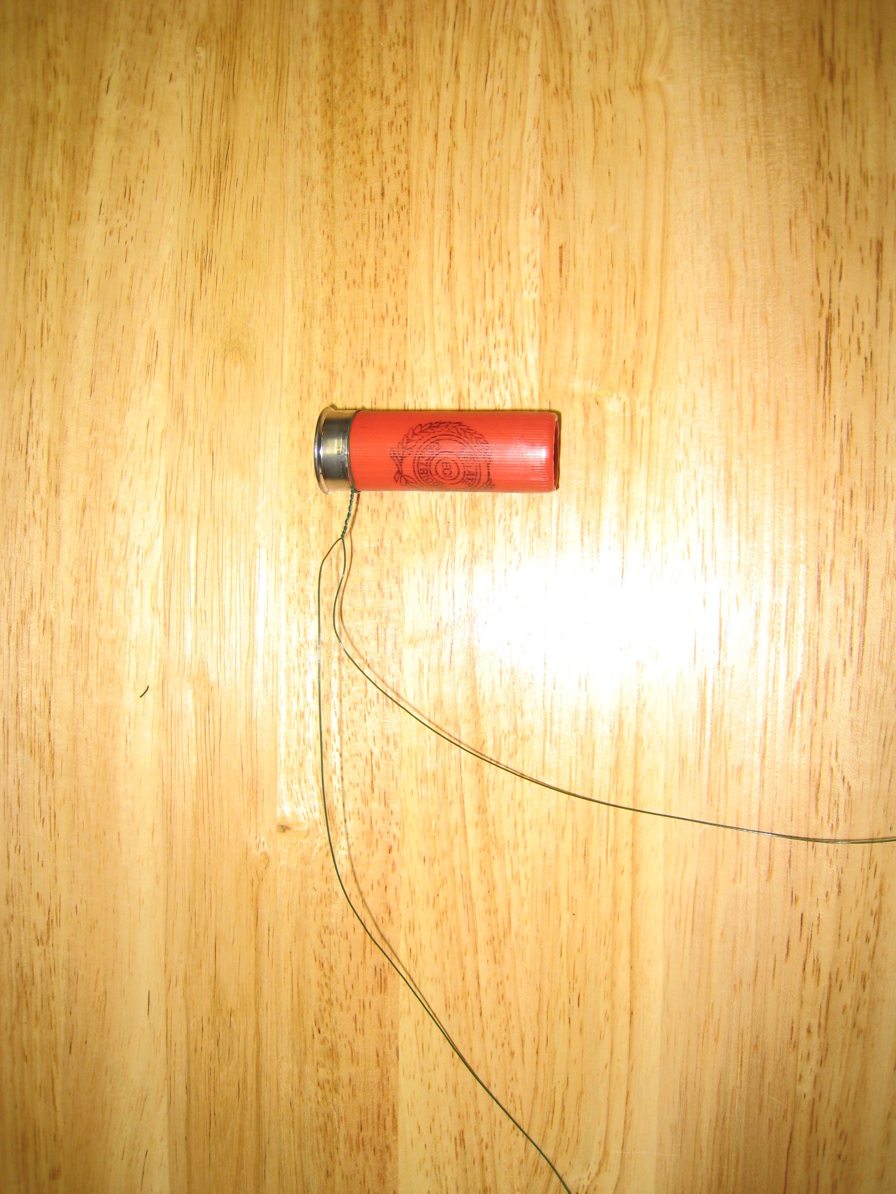Shotgun Shell Wreath : 5 Steps (with Pictures) - Instructables
