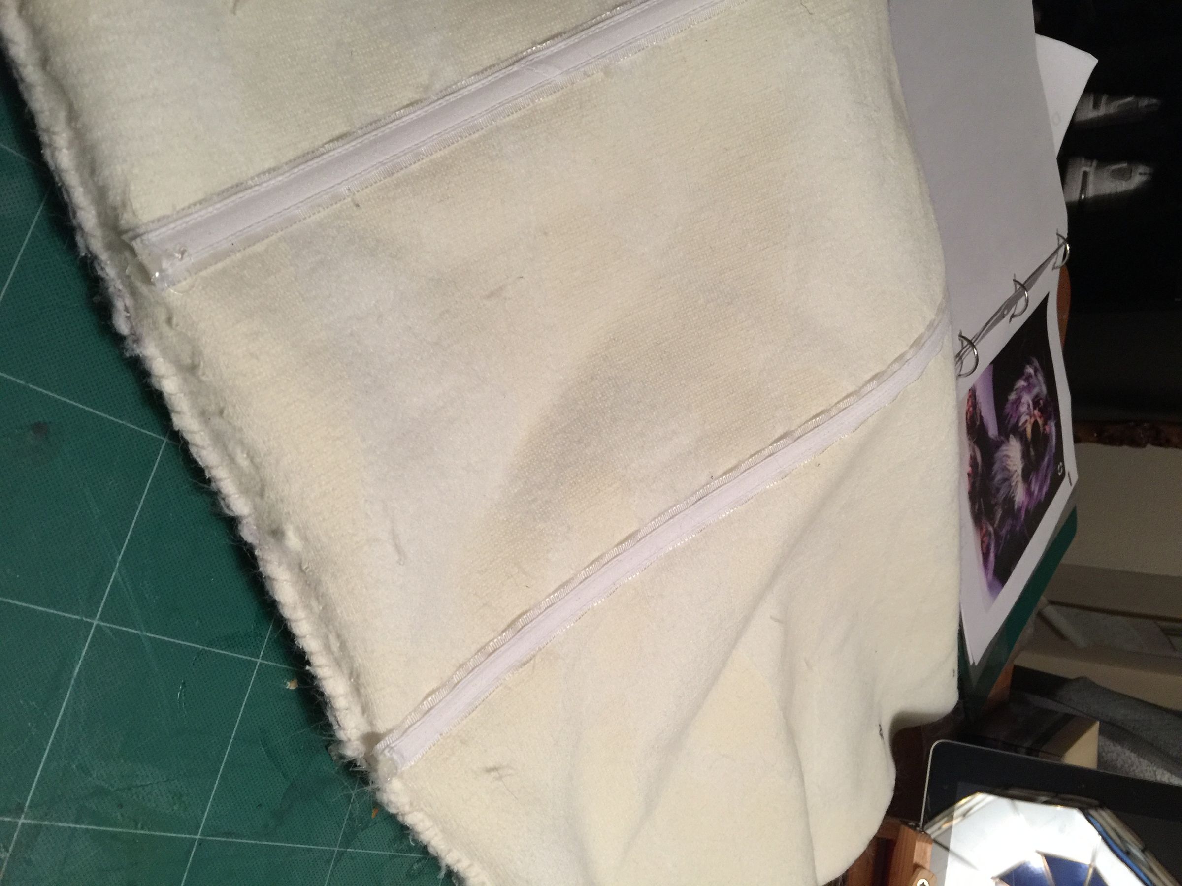 How to Make a Dragon Puppet. : 31 Steps (with Pictures) - Instructables