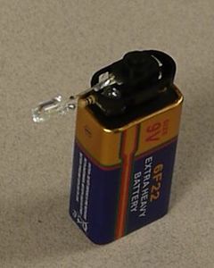 9V LED Flashlight : 15 Steps (with Pictures) - Instructables