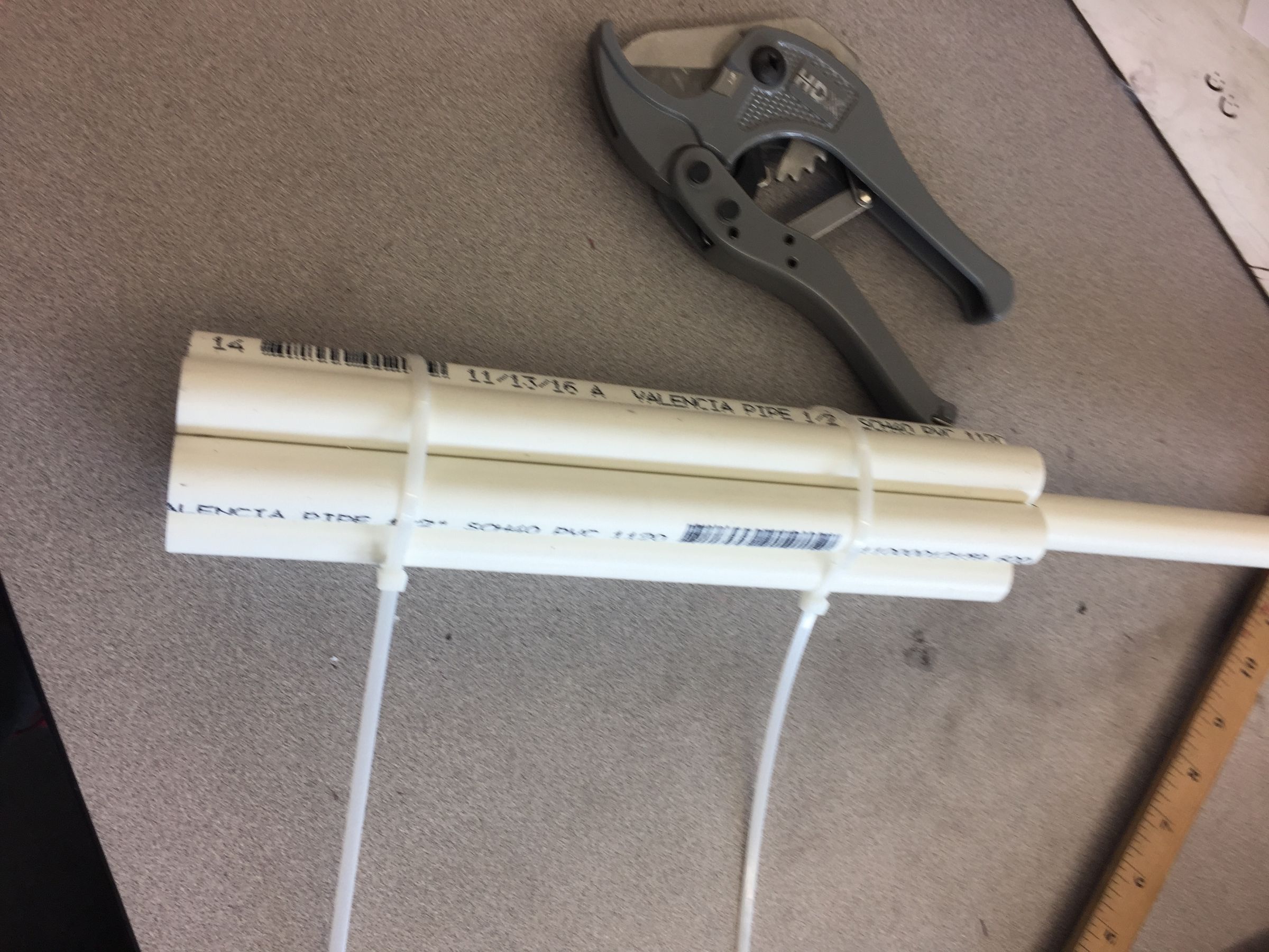 Rubber Band Gatling Gun : 10 Steps - Instructables