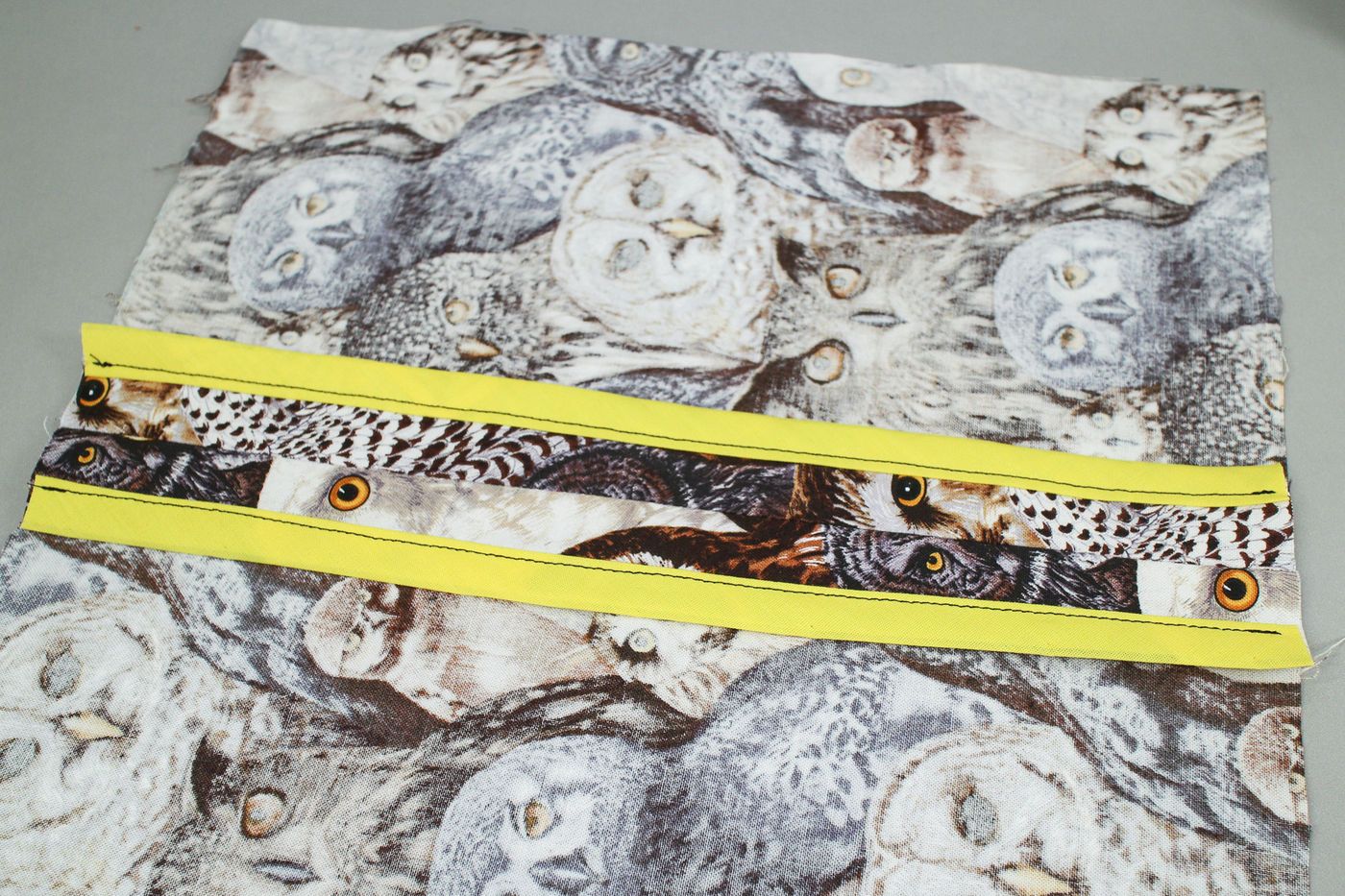 Hemming and Seam Finishing : 10 Steps - Instructables