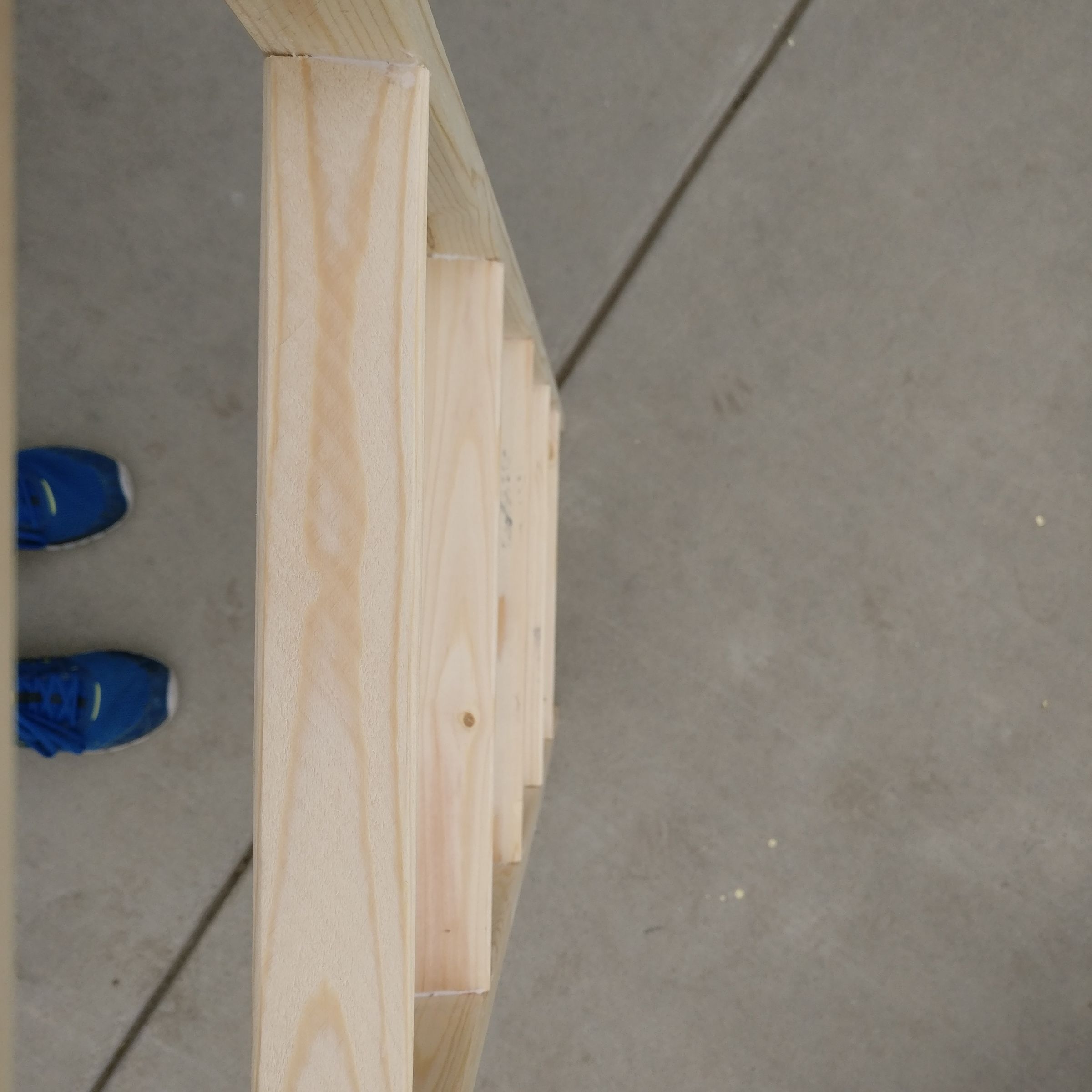 Easy and Cheap Shoe Rack : 5 Steps (with Pictures) - Instructables
