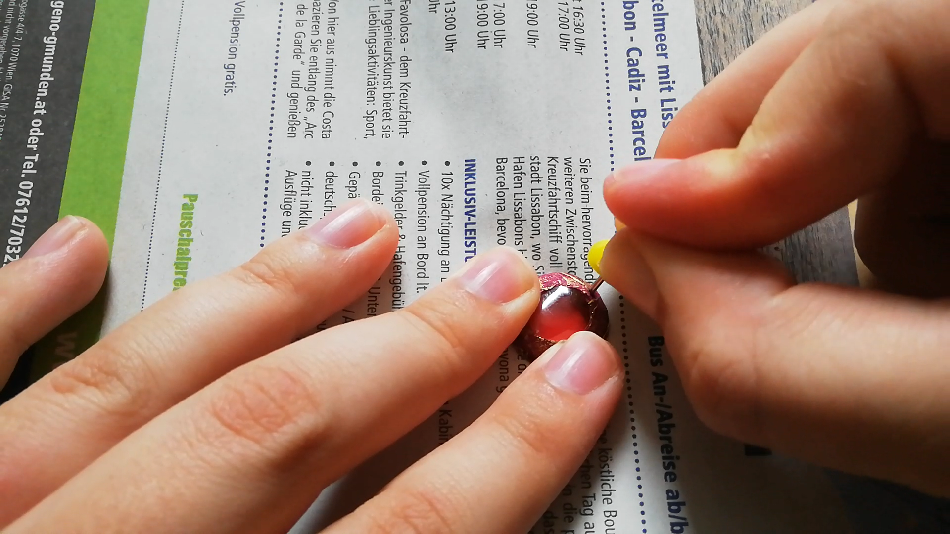 Plastic Bottle & Soda Can Gemstones : 12 Steps (with Pictures ...