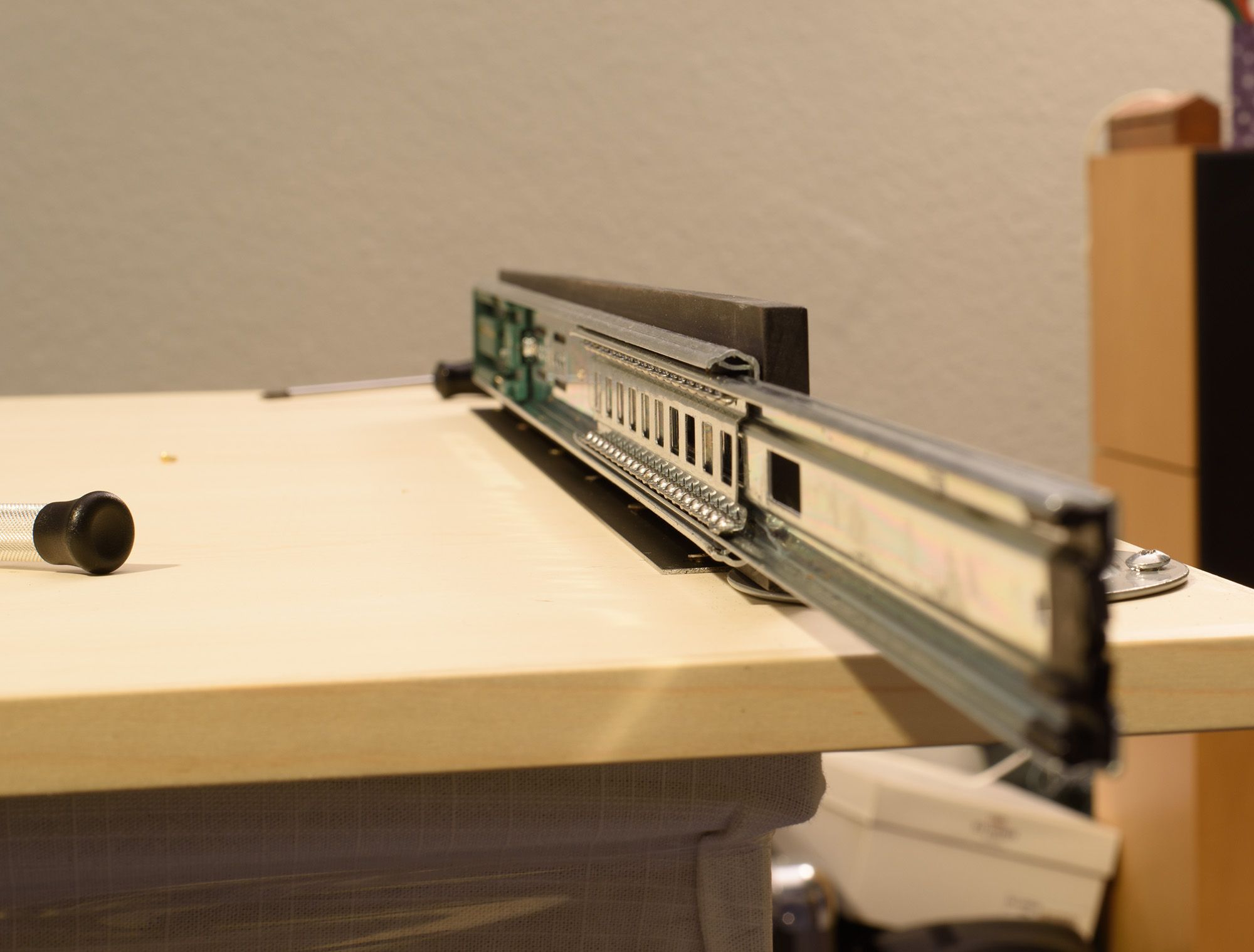 Computer Drawer : 10 Steps (with Pictures) - Instructables