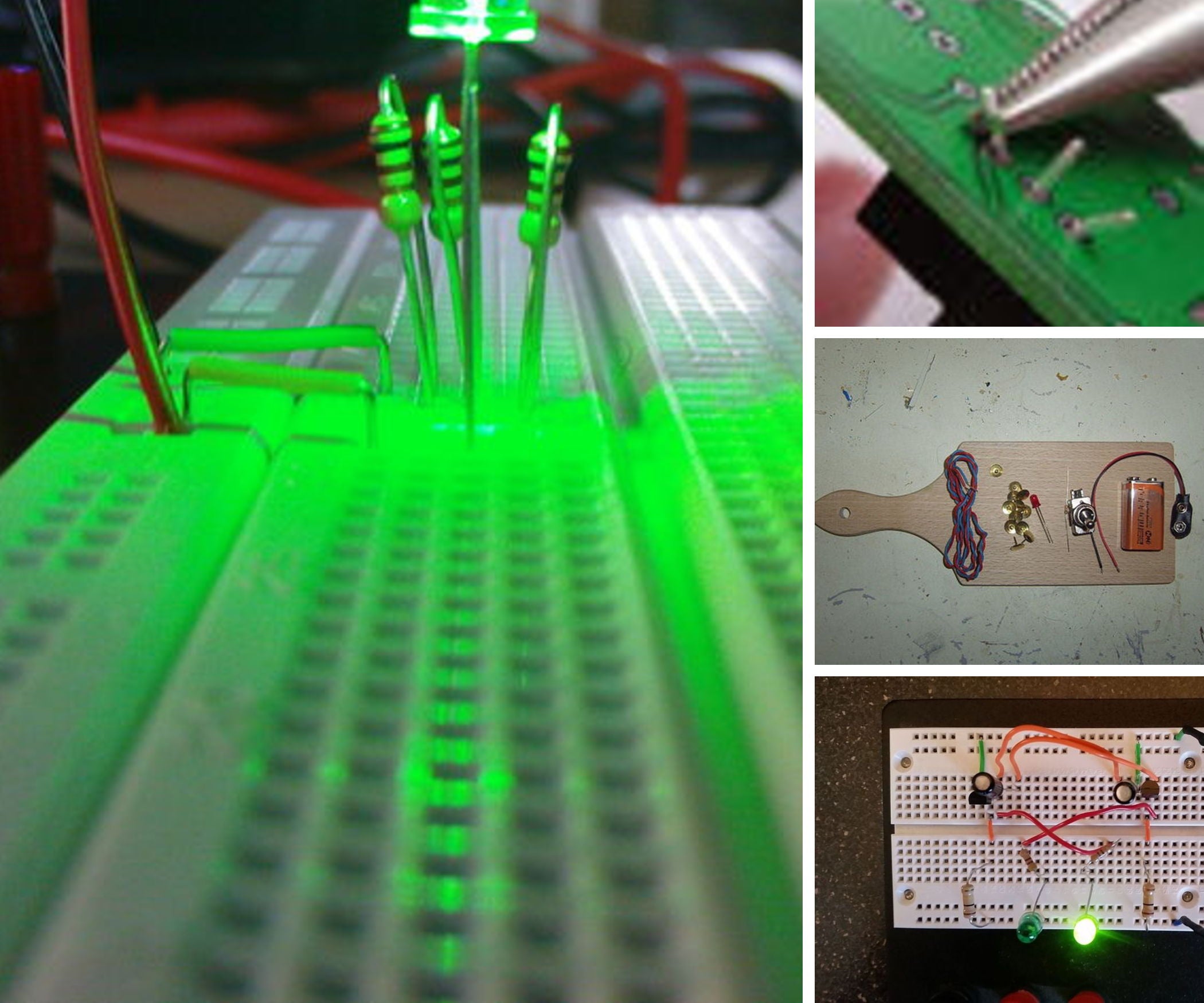 Circuits - Instructables
