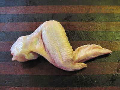 Buffalo Wings Recipe : 11 Steps (with Pictures) - Instructables