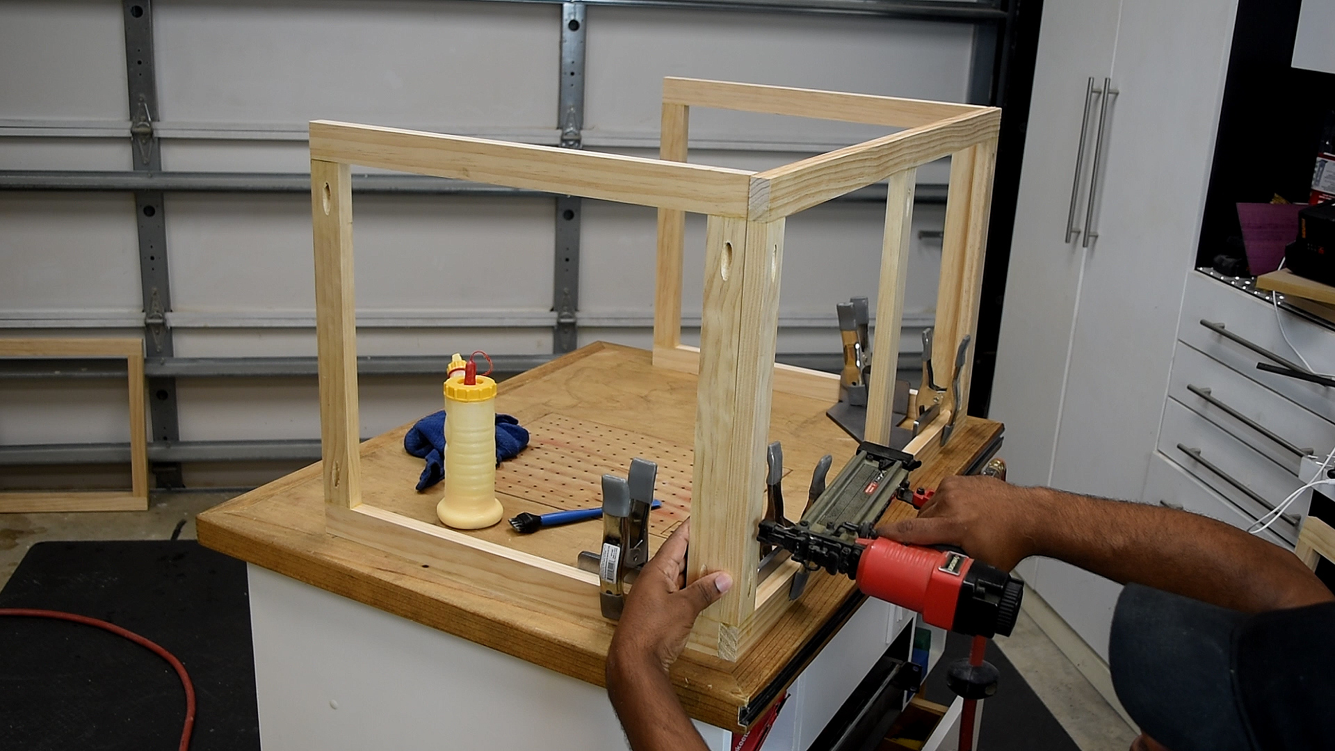 How to Build a PHOTO LIGHT BOX : 7 Steps (with Pictures) - Instructables