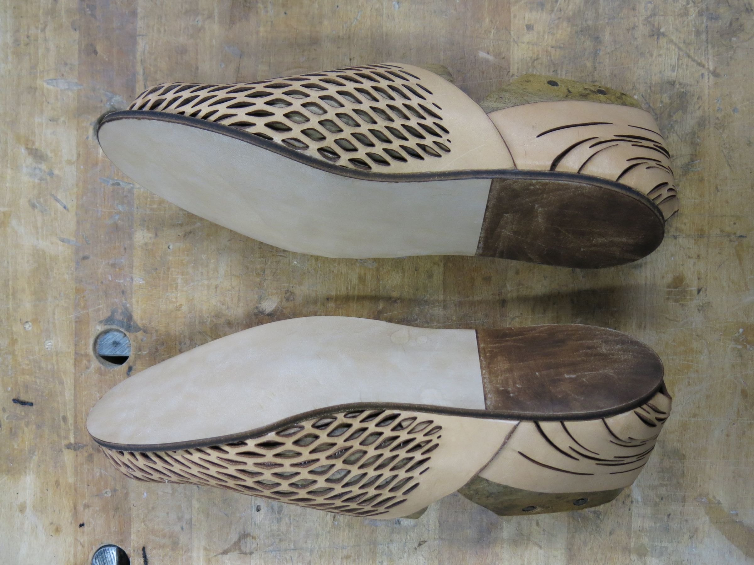 No-sew Shoes : 12 Steps (with Pictures) - Instructables