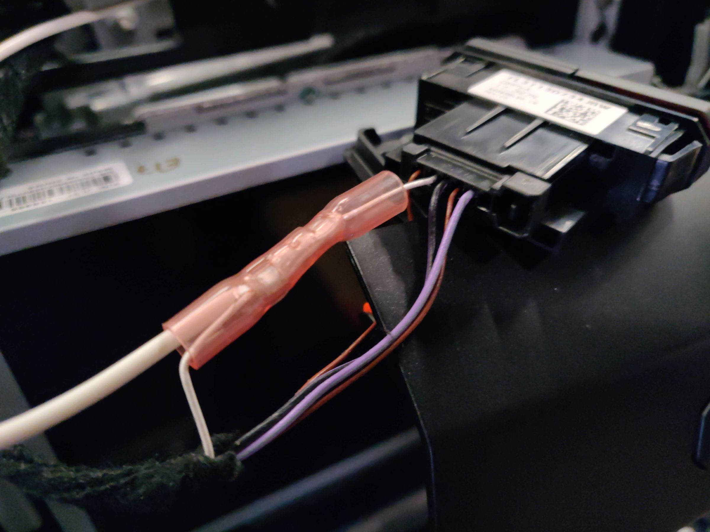 Ford F150 Auto-Start/Stop Disable FOR GOOD : 7 Steps - Instructables