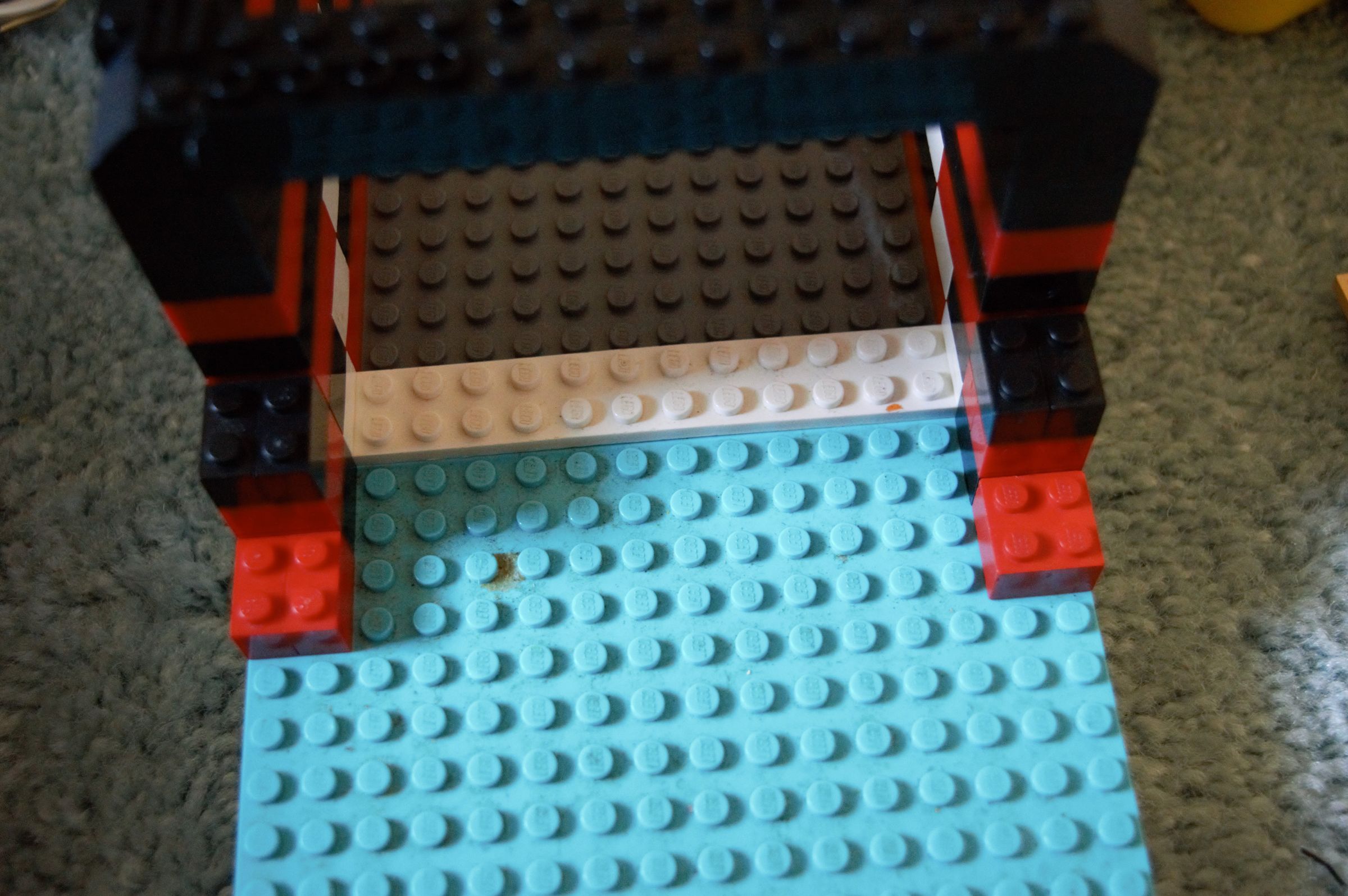 Lego Converse Slides : 33 Steps (with Pictures) - Instructables