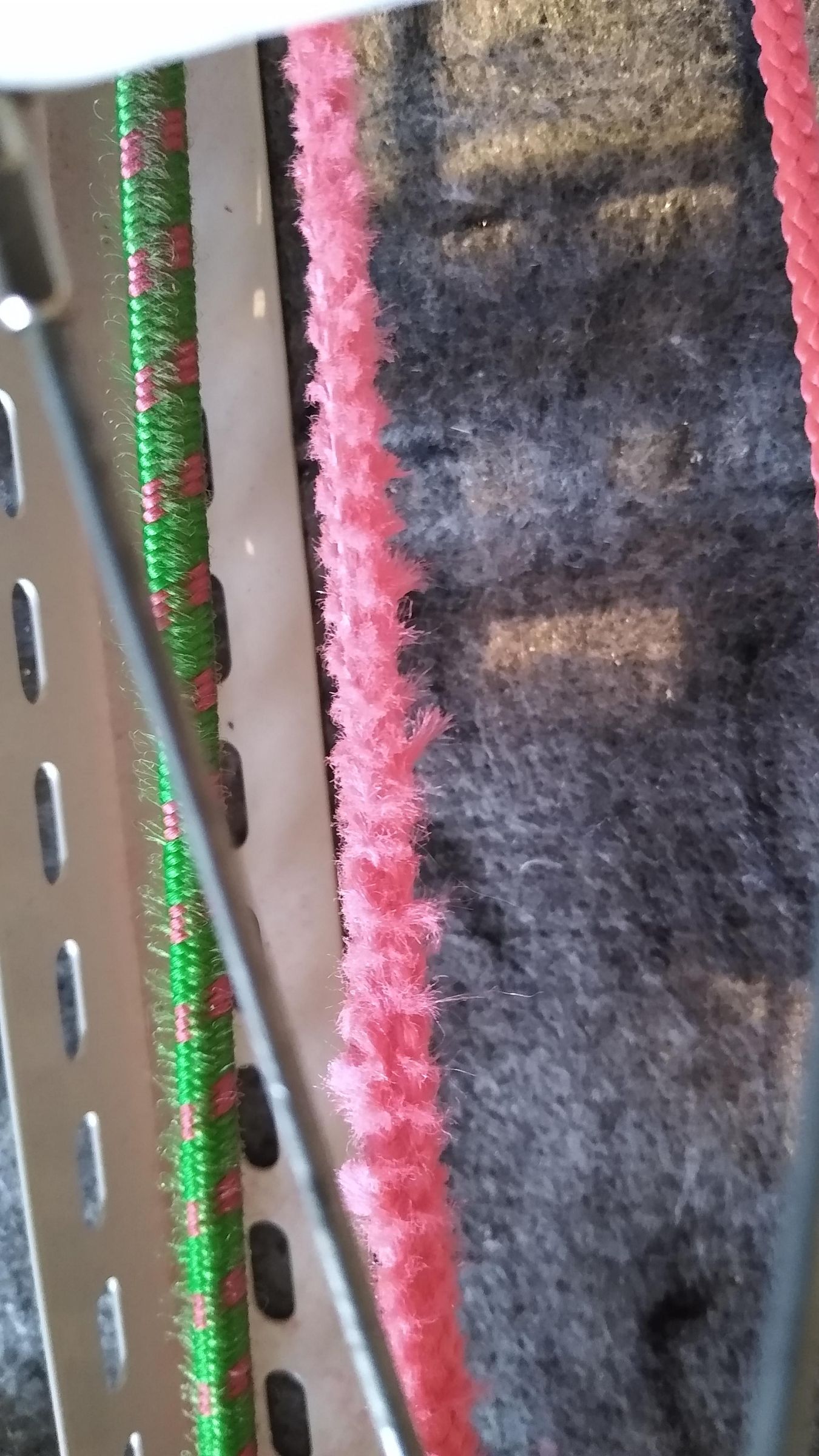 The RatRodRower - a Rowing Machine From Used Bike Parts : 10 Steps ...