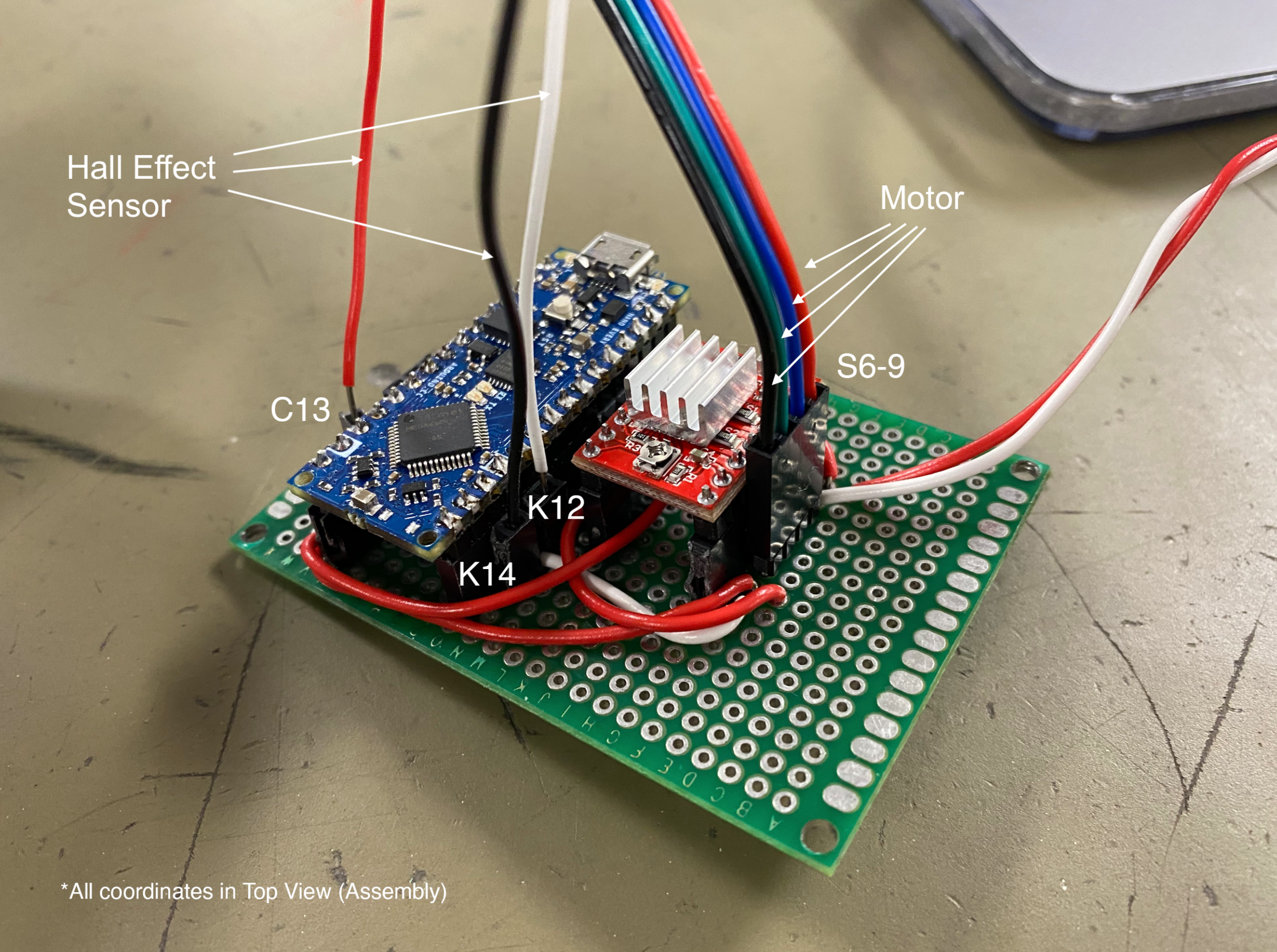 Split Flap Assembly and Design : 29 Steps (with Pictures) - Instructables