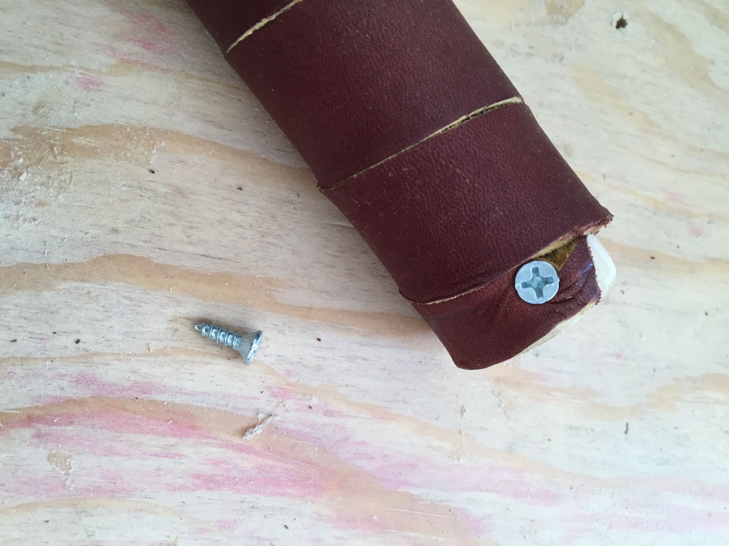 DIY Thor's Hammer - Mjolnir : 12 Steps (with Pictures) - Instructables