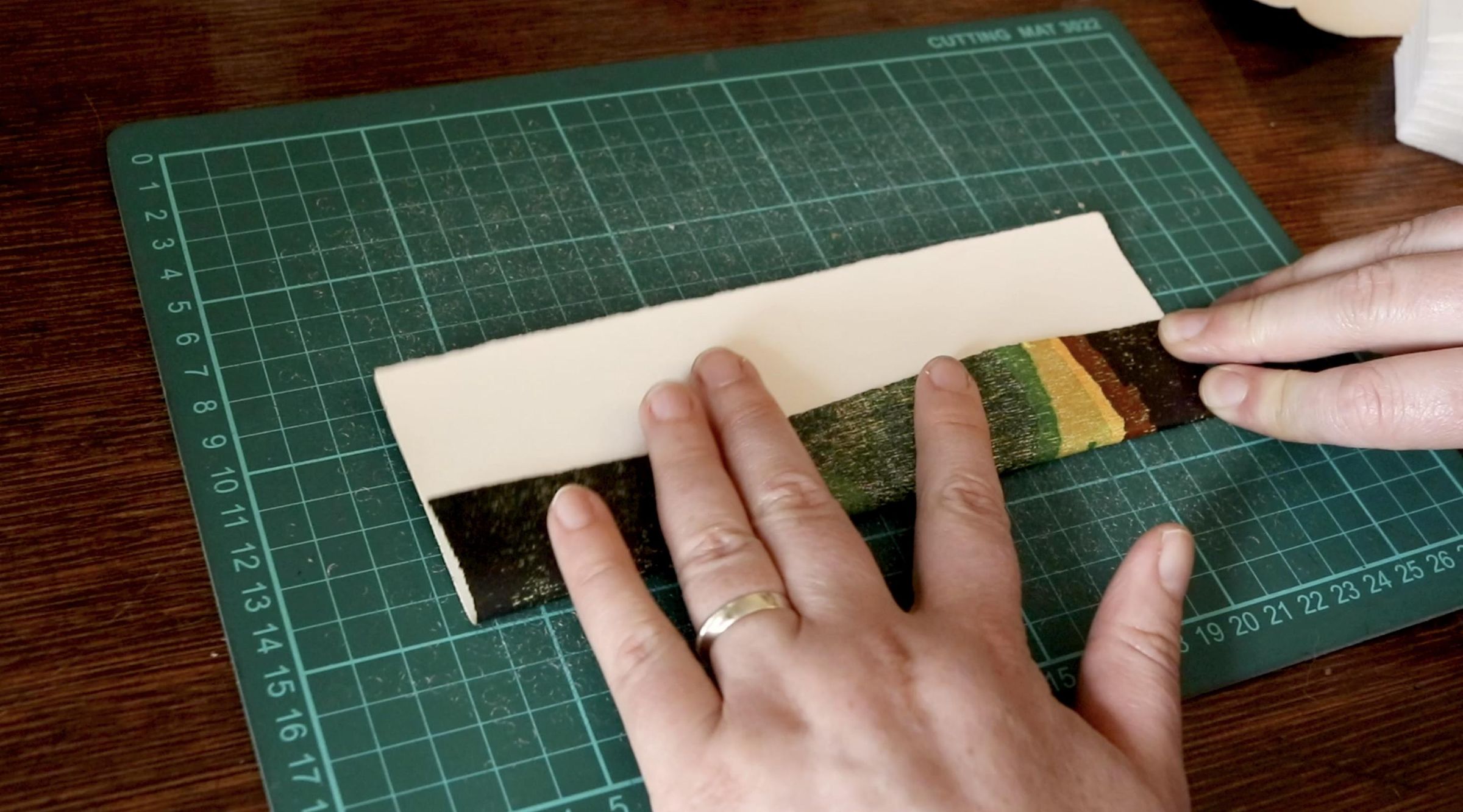 Origami Book Cover : 6 Steps (with Pictures) - Instructables