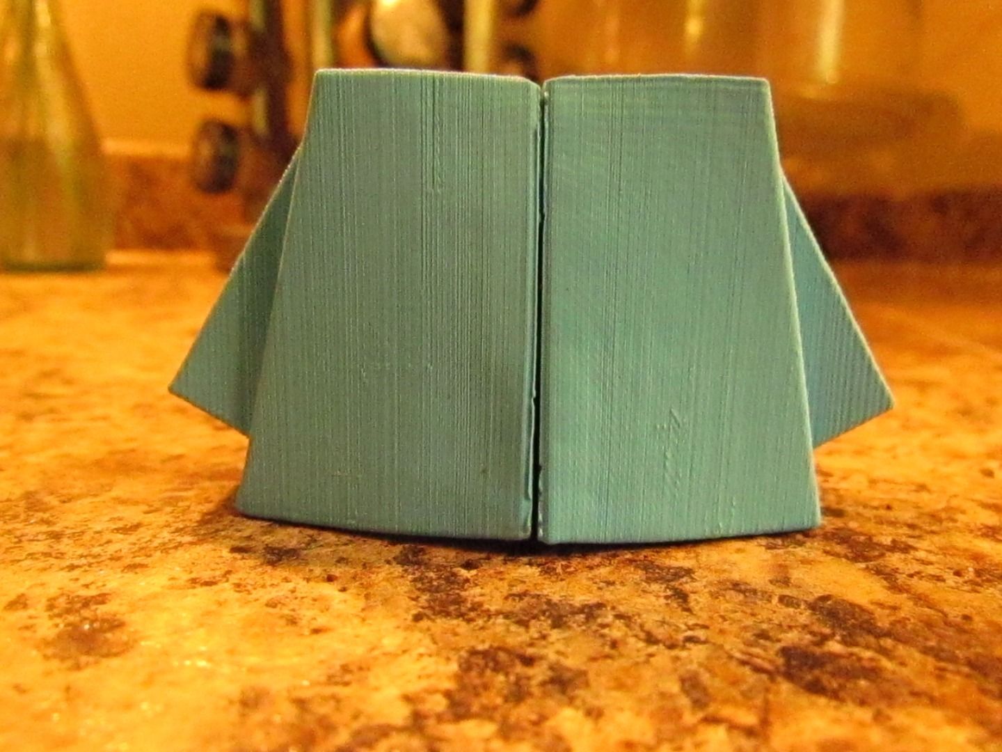 Fixing Warped Prints : 5 Steps (with Pictures) - Instructables