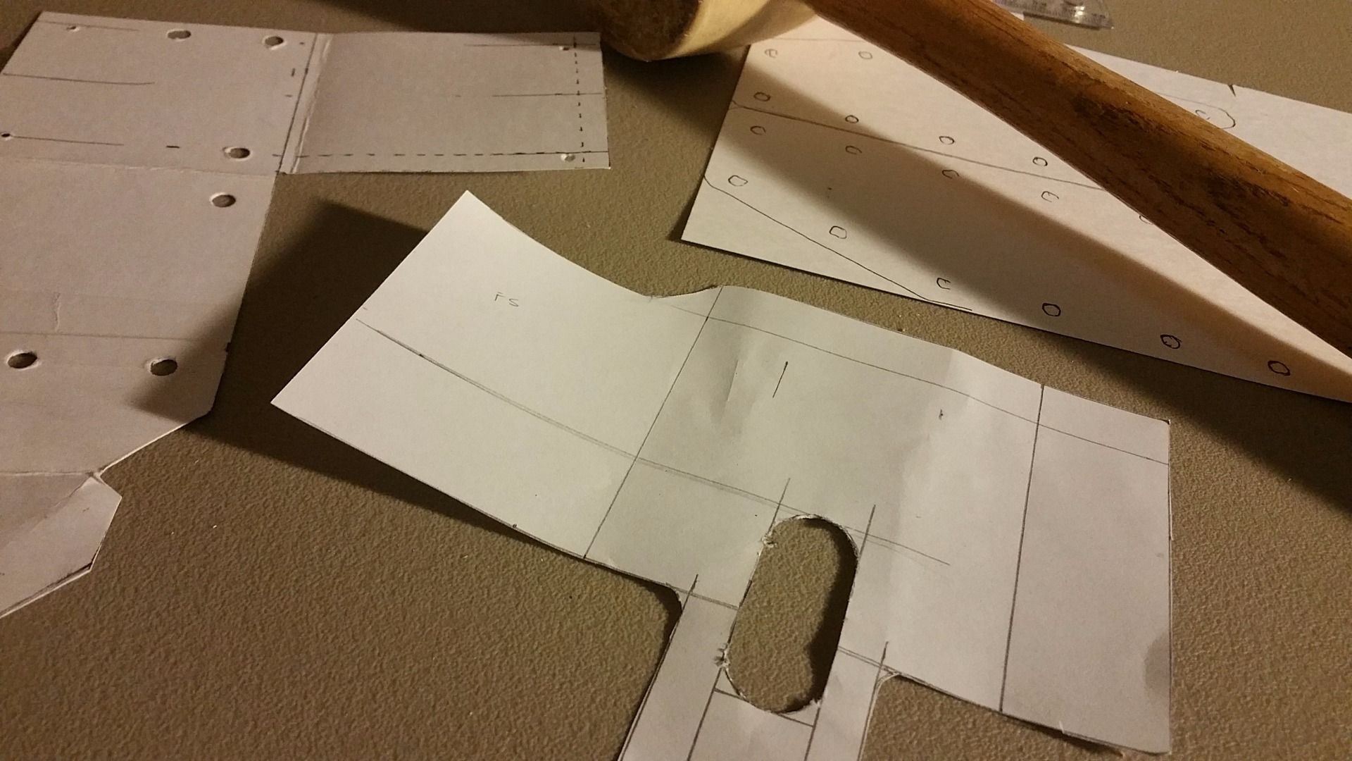 Ultimate Outdoor Utility Belt : 6 Steps (with Pictures) - Instructables