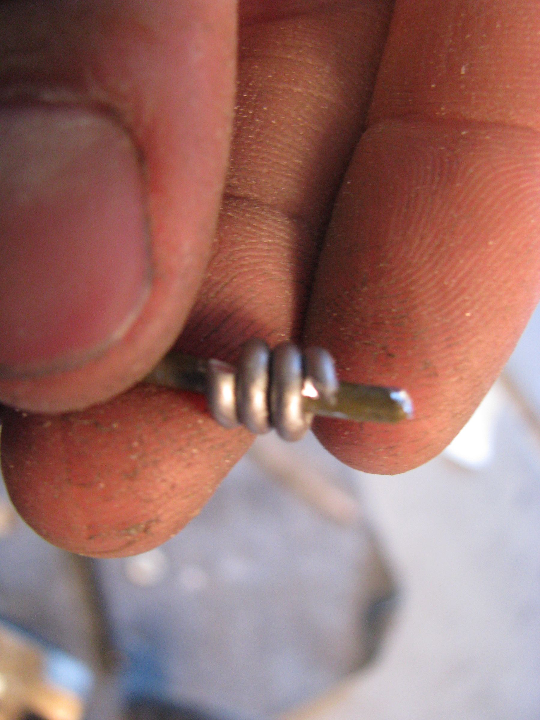 Skeleton Key : 6 Steps (with Pictures) - Instructables