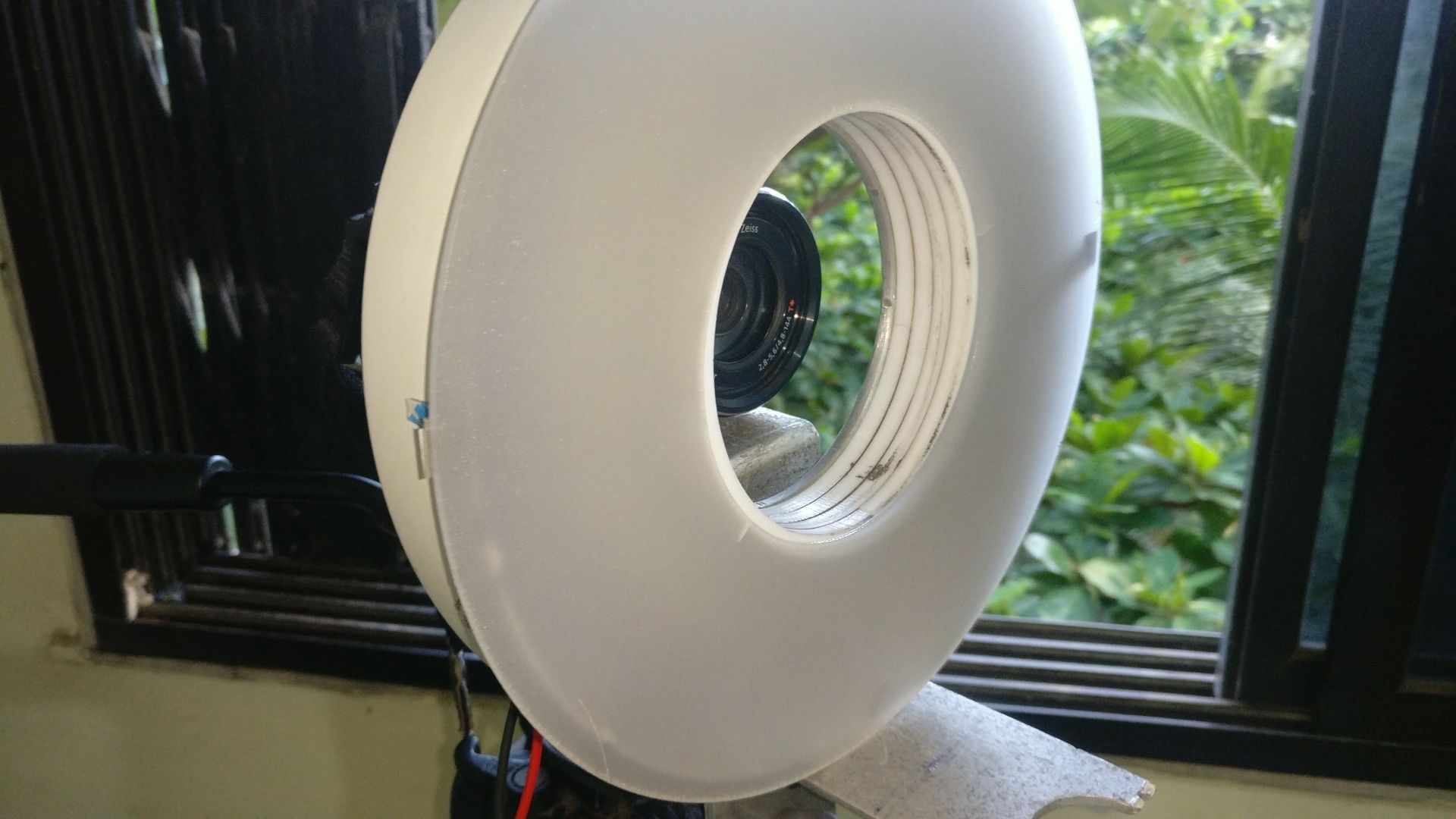 DIY LED Ring Light : 9 Steps (with Pictures) - Instructables
