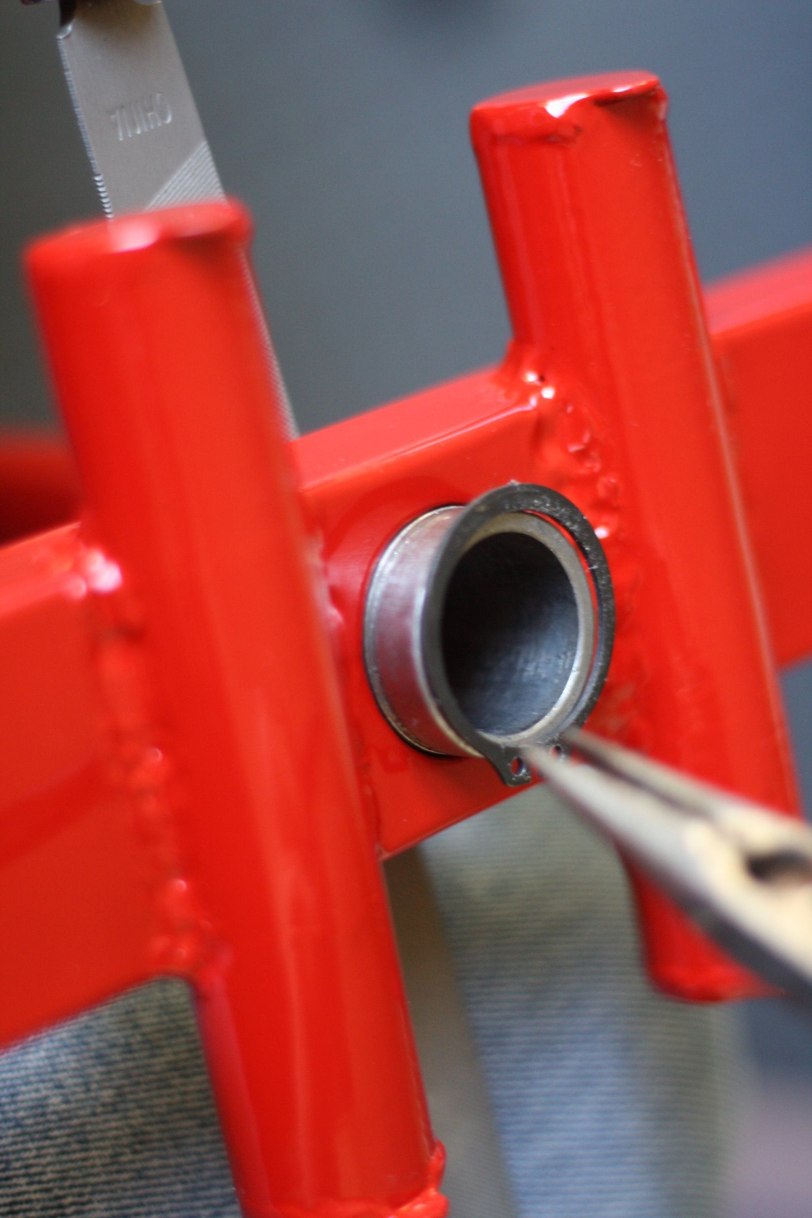 Industrial Strength POGO STICK : 27 Steps (with Pictures) - Instructables