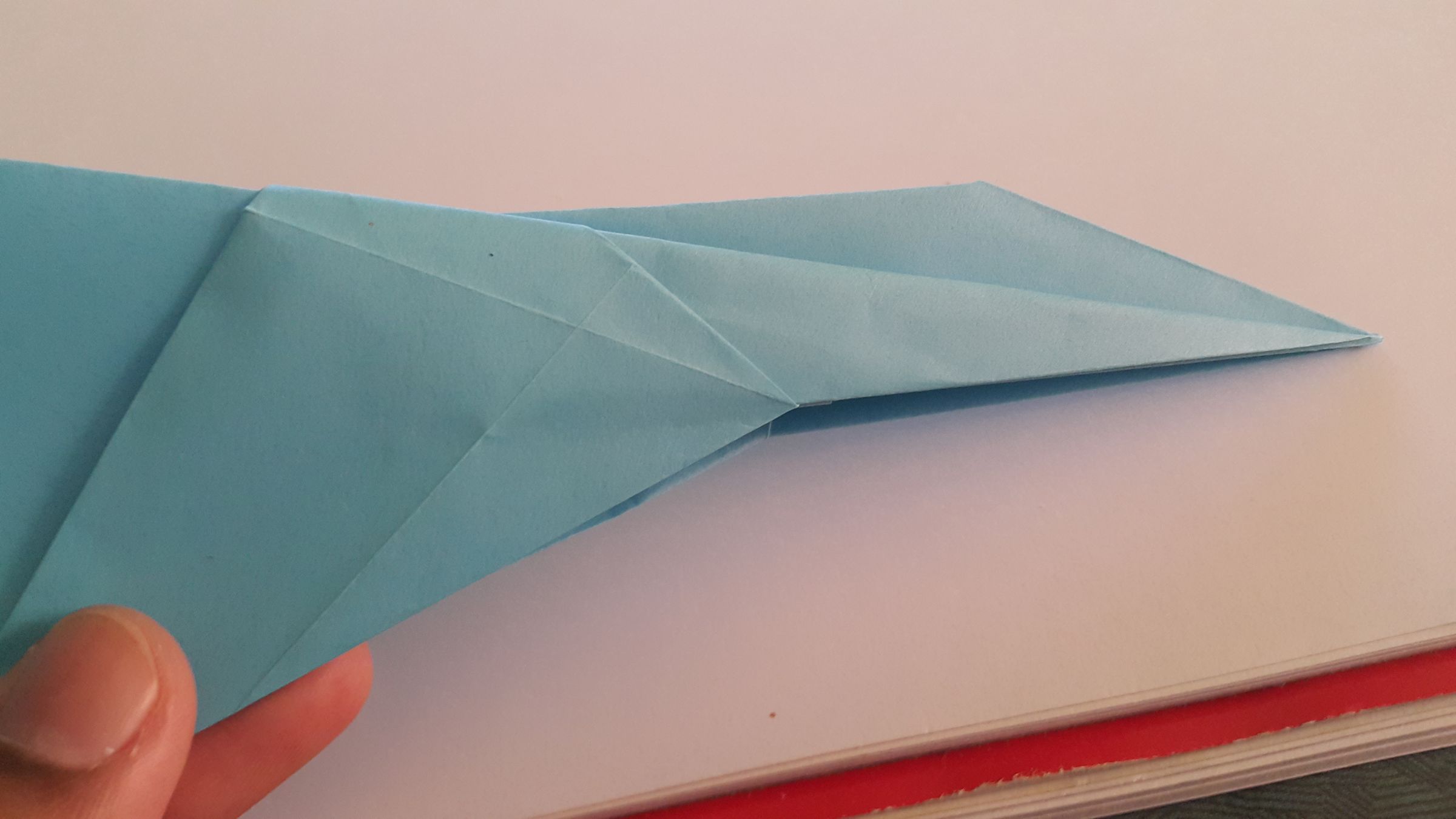 F-15 Paper Model : 16 Steps (with Pictures) - Instructables