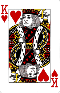 How to Play UNO With Regular Playing Cards : 4 Steps - Instructables