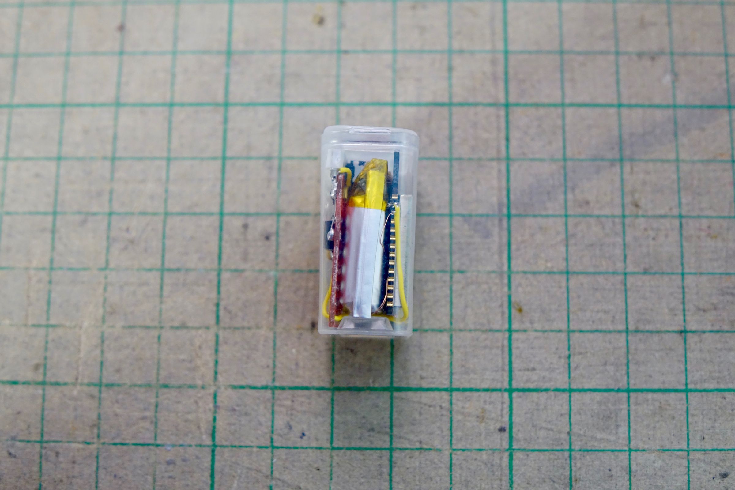 Nano ESP32 BLE Scanner : 14 Steps (with Pictures) - Instructables
