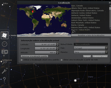 Control Your Telescope Using Stellarium & Arduino : 12 Steps (with Pictures) - Instructables