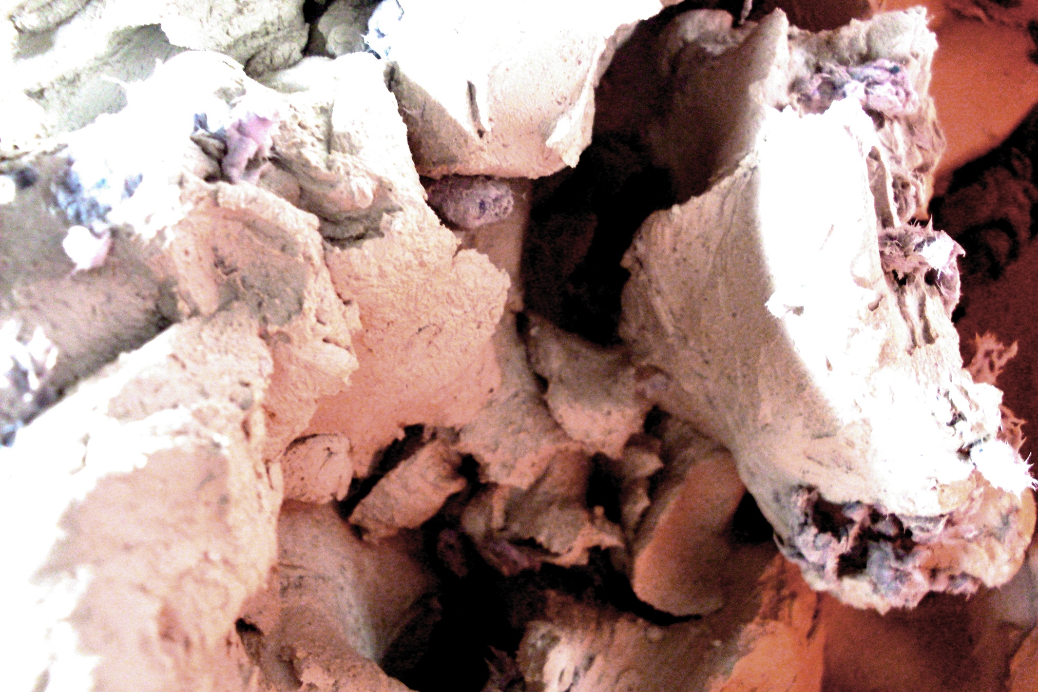 Paperclay Recipe (Air Dry Clay) : 6 Steps (with Pictures) - Instructables