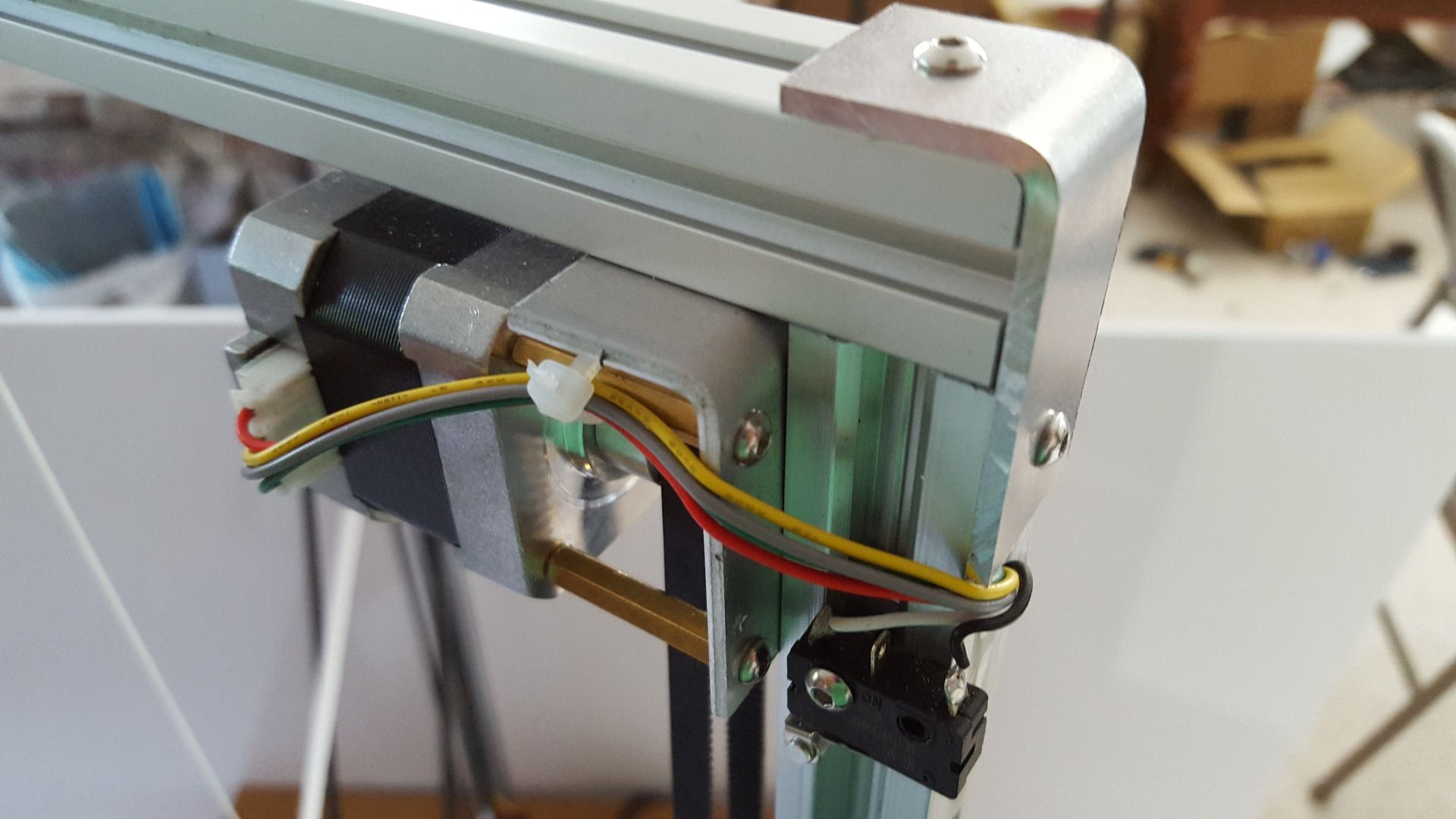 Delta Bot: DIY 3D Printer : 12 Steps (with Pictures) - Instructables