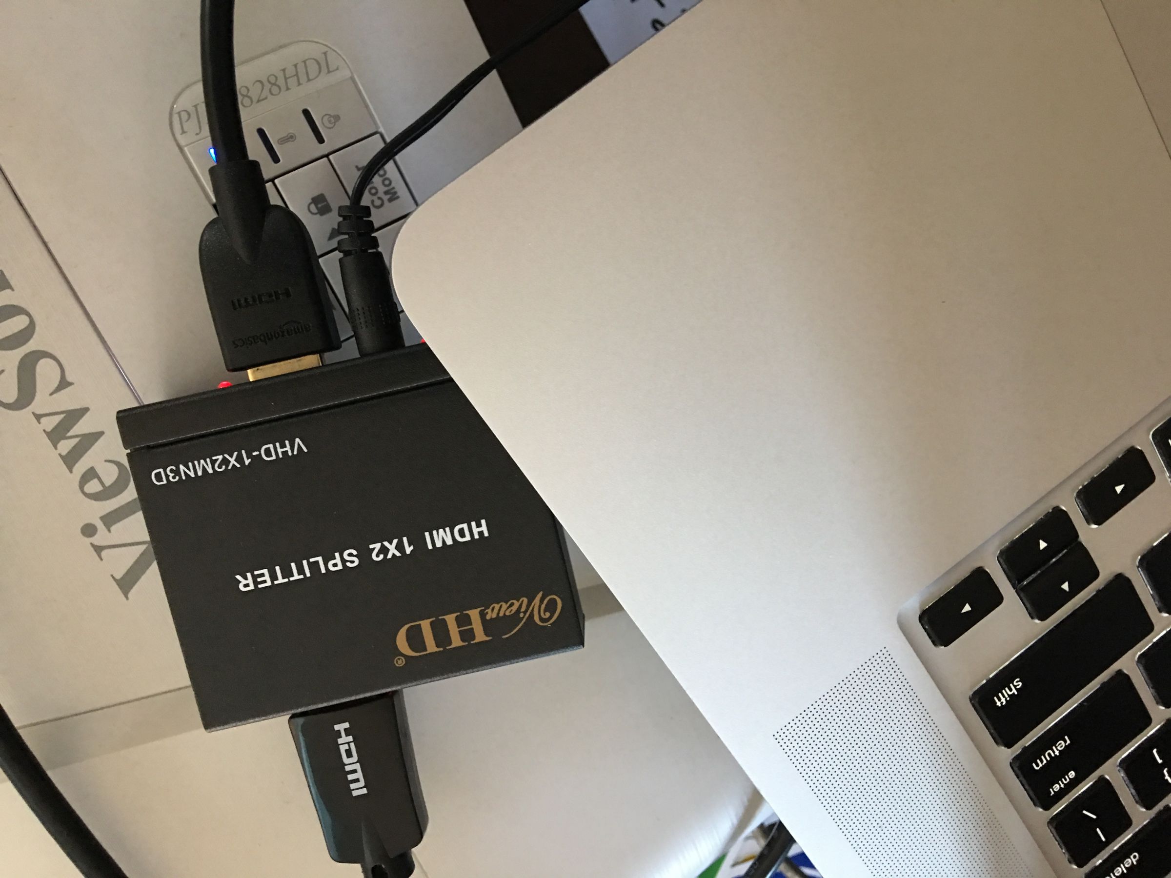 How to Bypassing HDCP : 3 Steps - Instructables