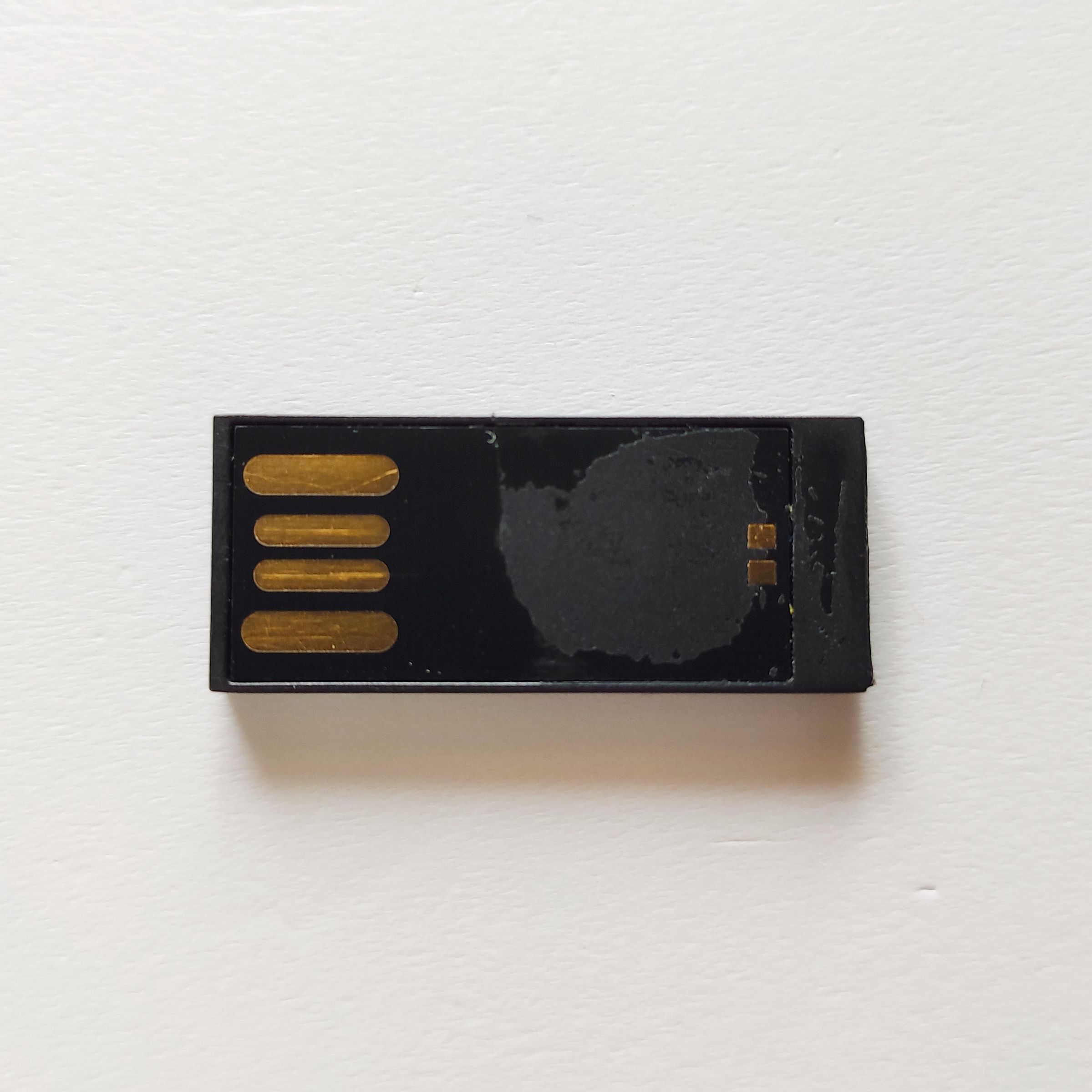 3d Print Custom Covers for Pendrive : 6 Steps (with Pictures ...