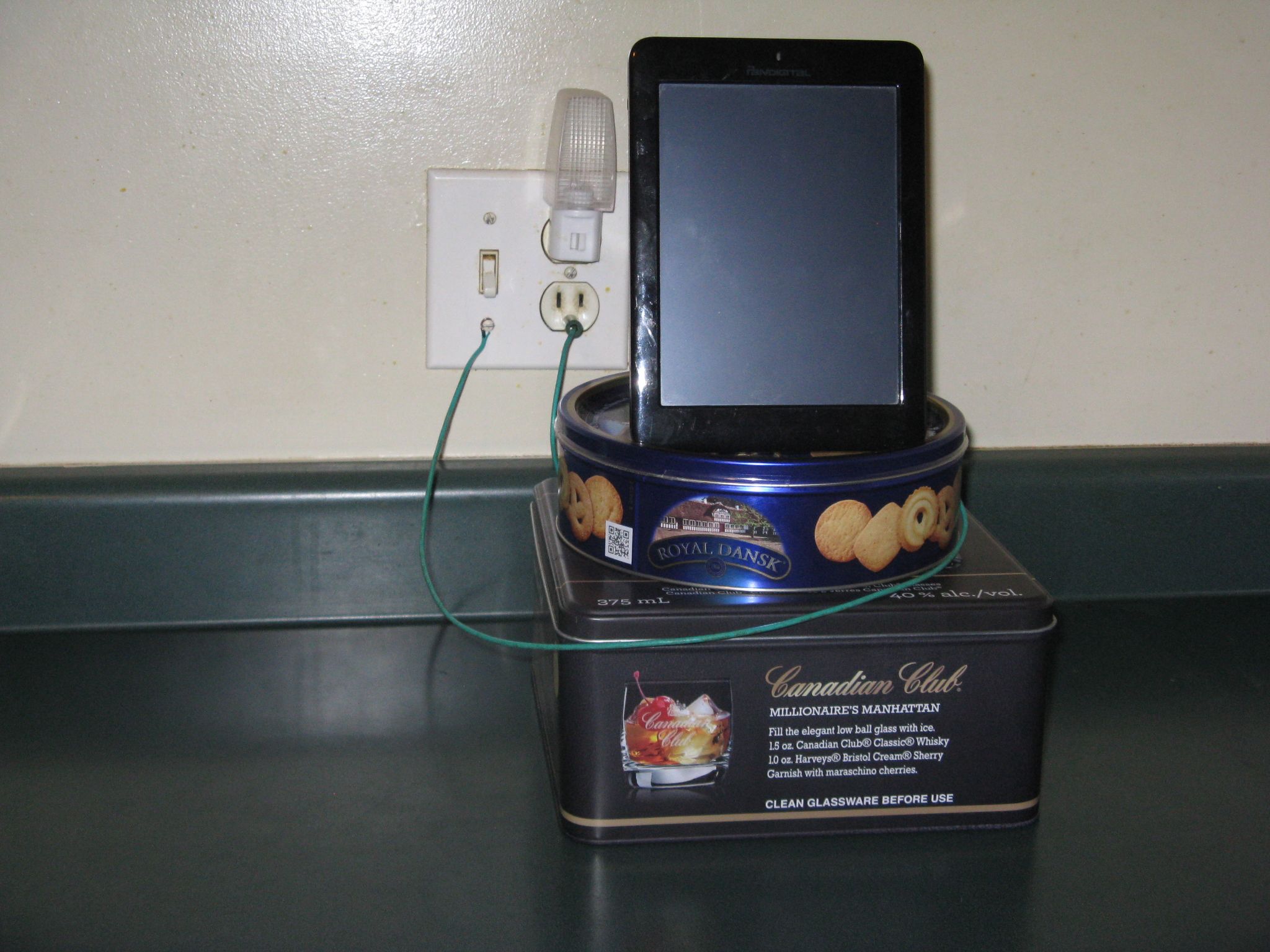 Protecting Your Electronics From EMP and Solar Storms : 6 Steps (with ...