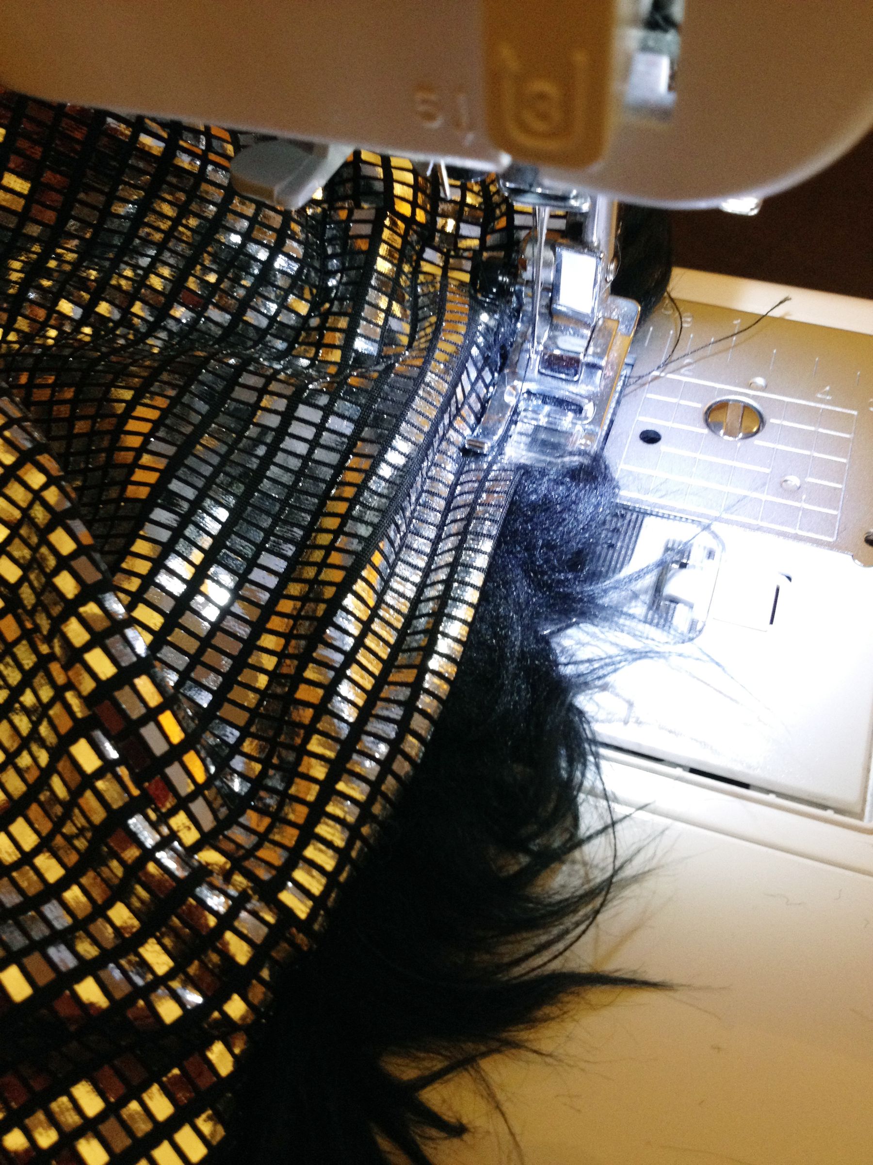 How to Make a Fur Trapper Hat : 8 Steps (with Pictures) - Instructables