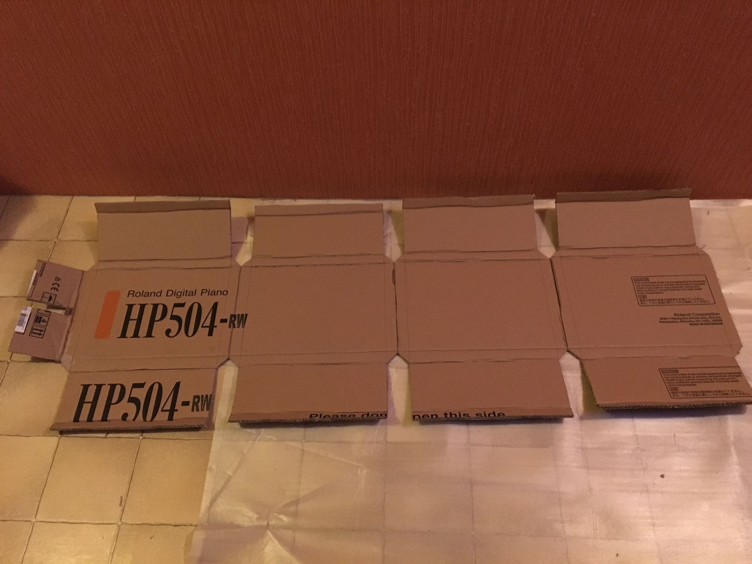 Cardboard Bookshelf 'Elements' : 6 Steps (with Pictures) - Instructables